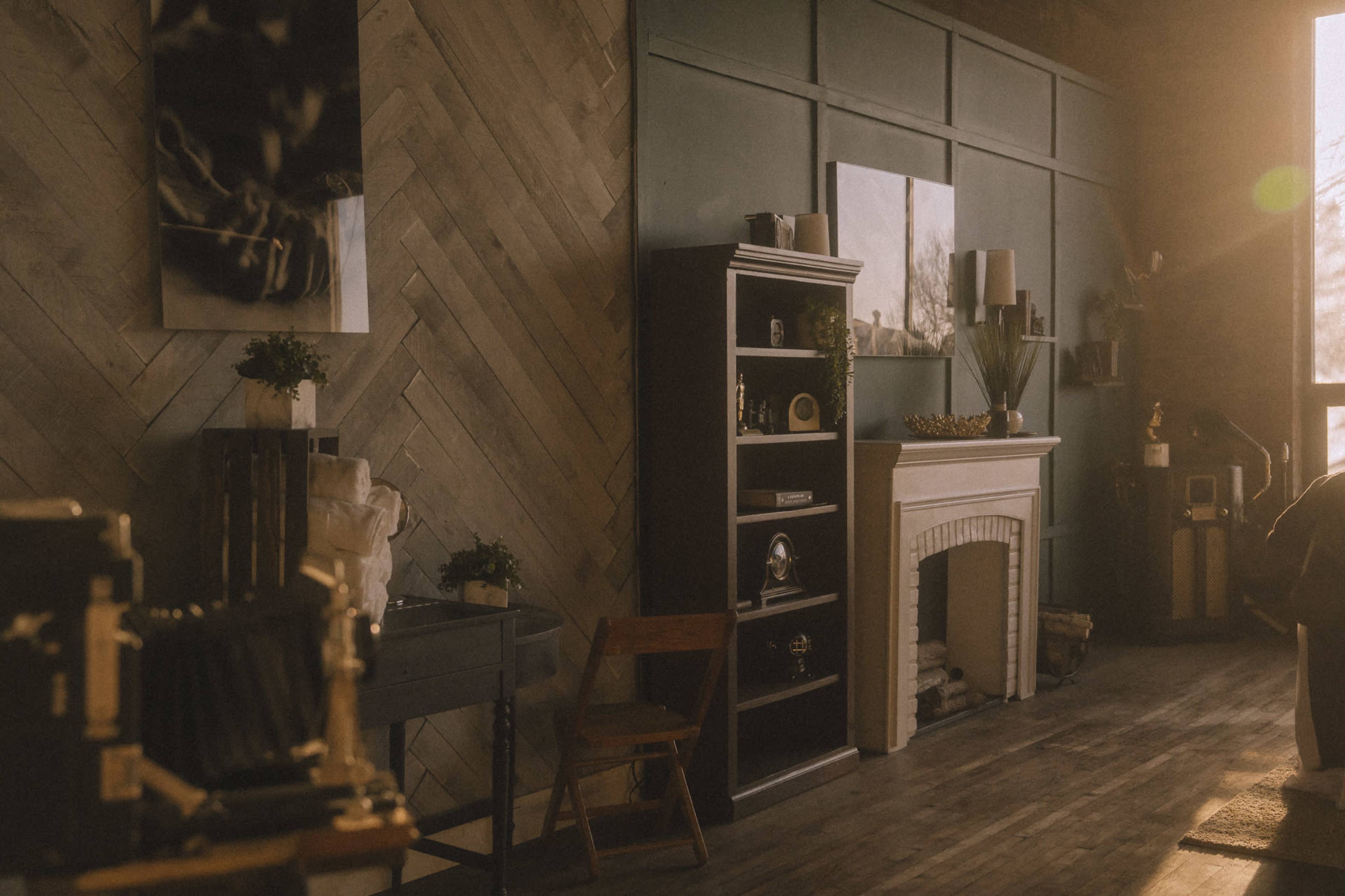 Iron Ore Studio | Iron Ore Studio Photography Space, Lebanon, PA ...