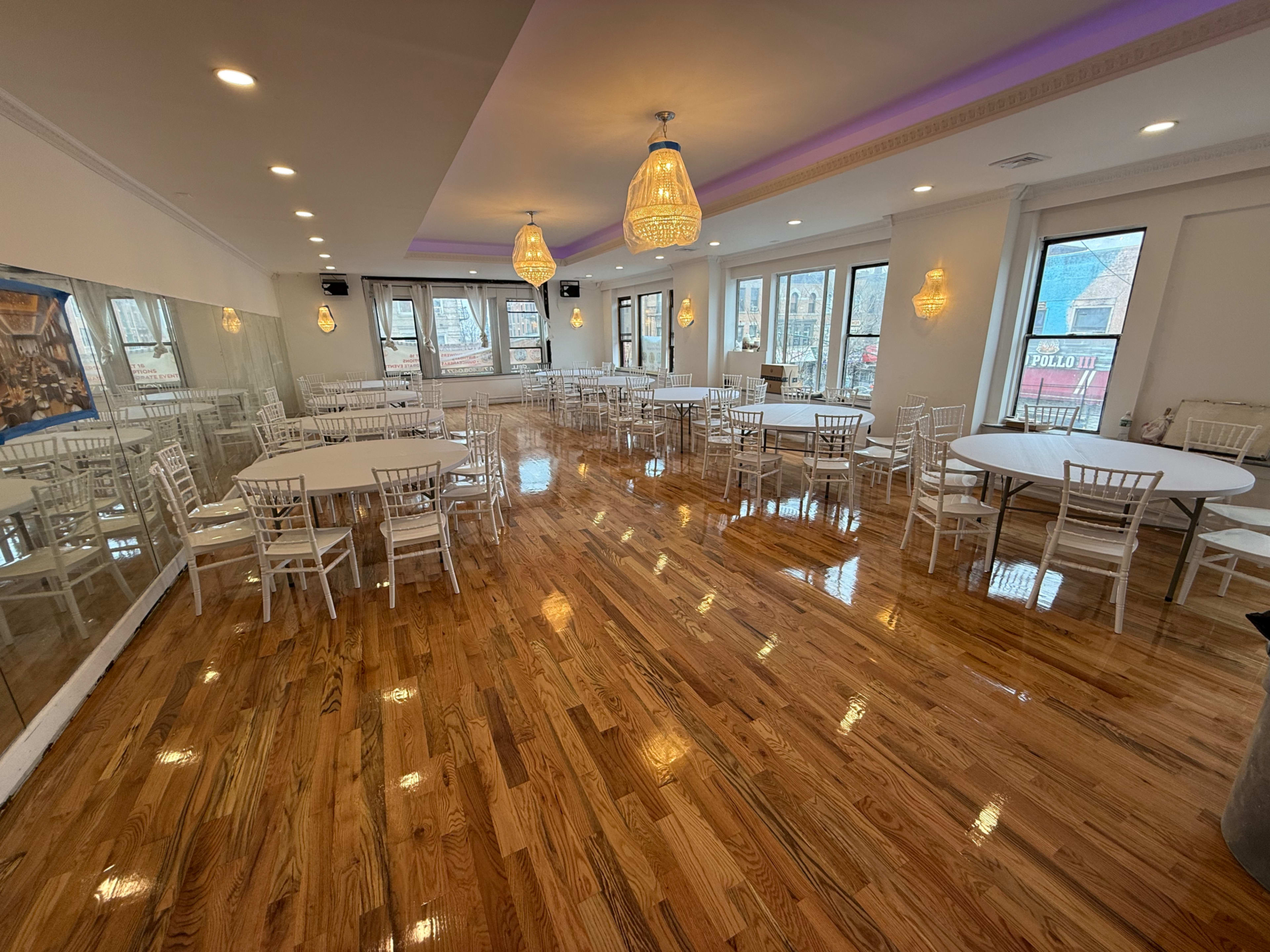 Sunset Social House | Inspire Connection & Creativity — A Modern Event ...