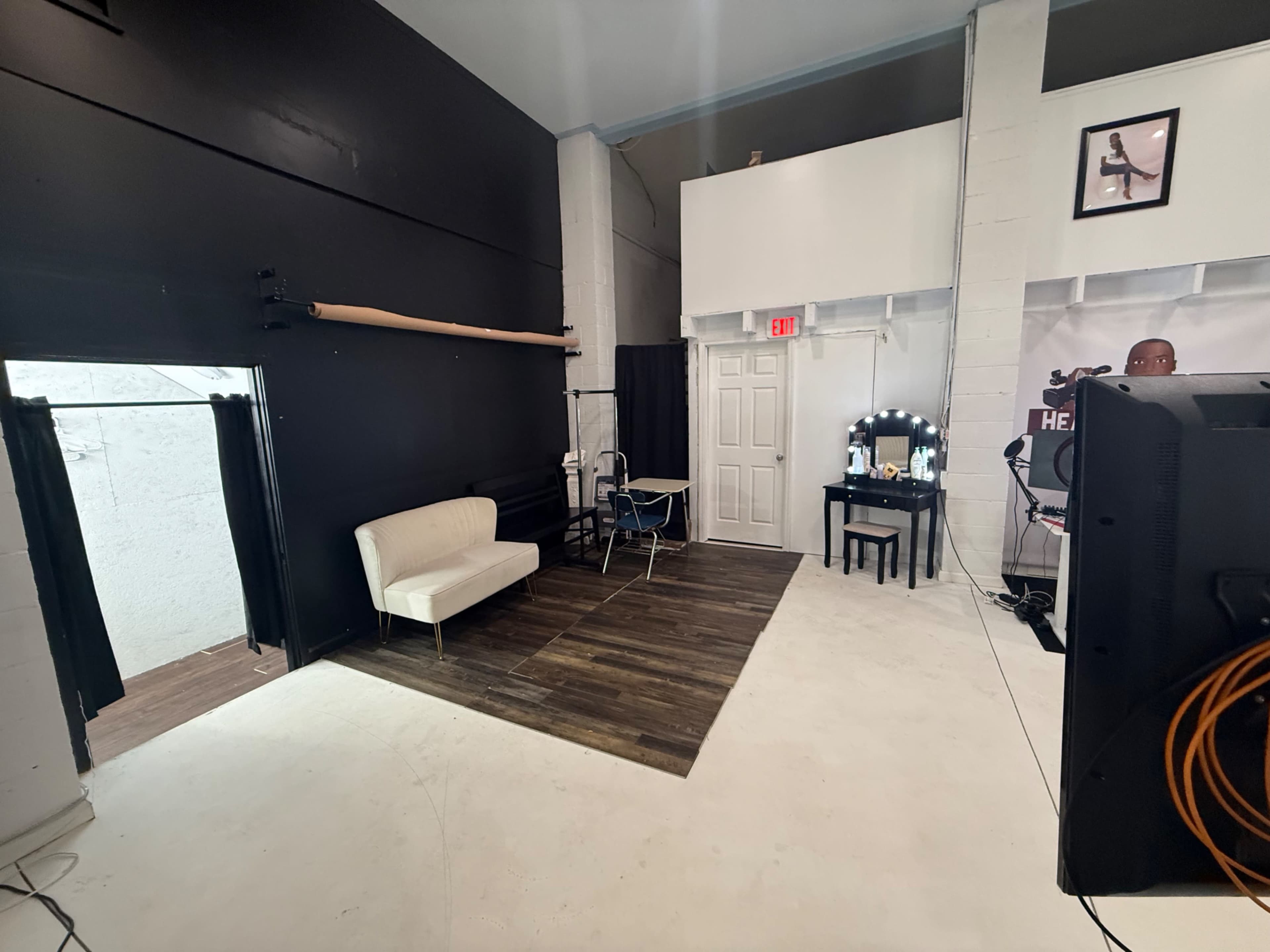 Heath Productions Studios | Modern Photography & Videography Studio in ...