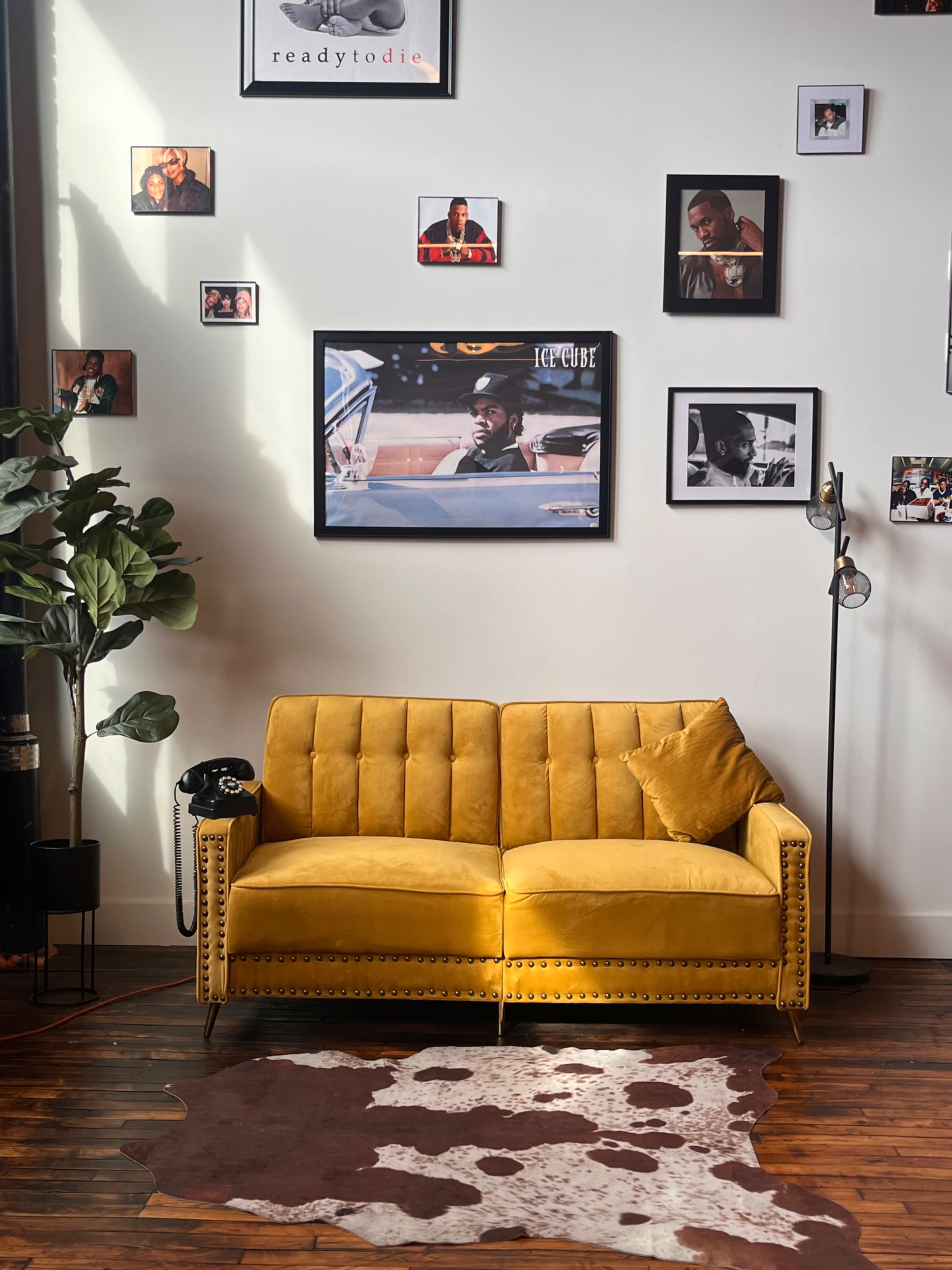Gang Studios | Urban Everyday Content Loft, Philadelphia, PA ...
