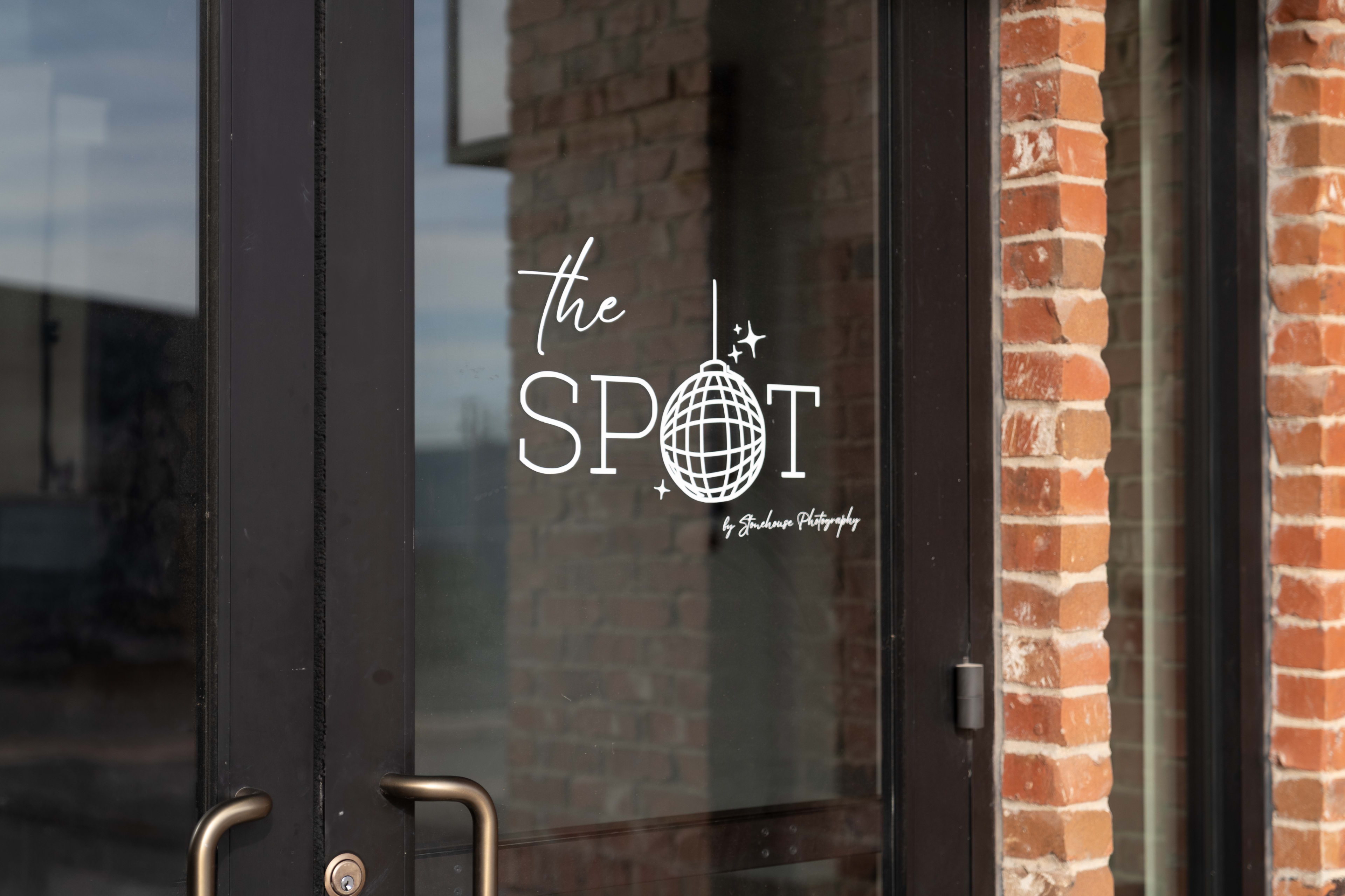 The Spot Studio | Natural Light Multi-Room Studio and Event Space ...