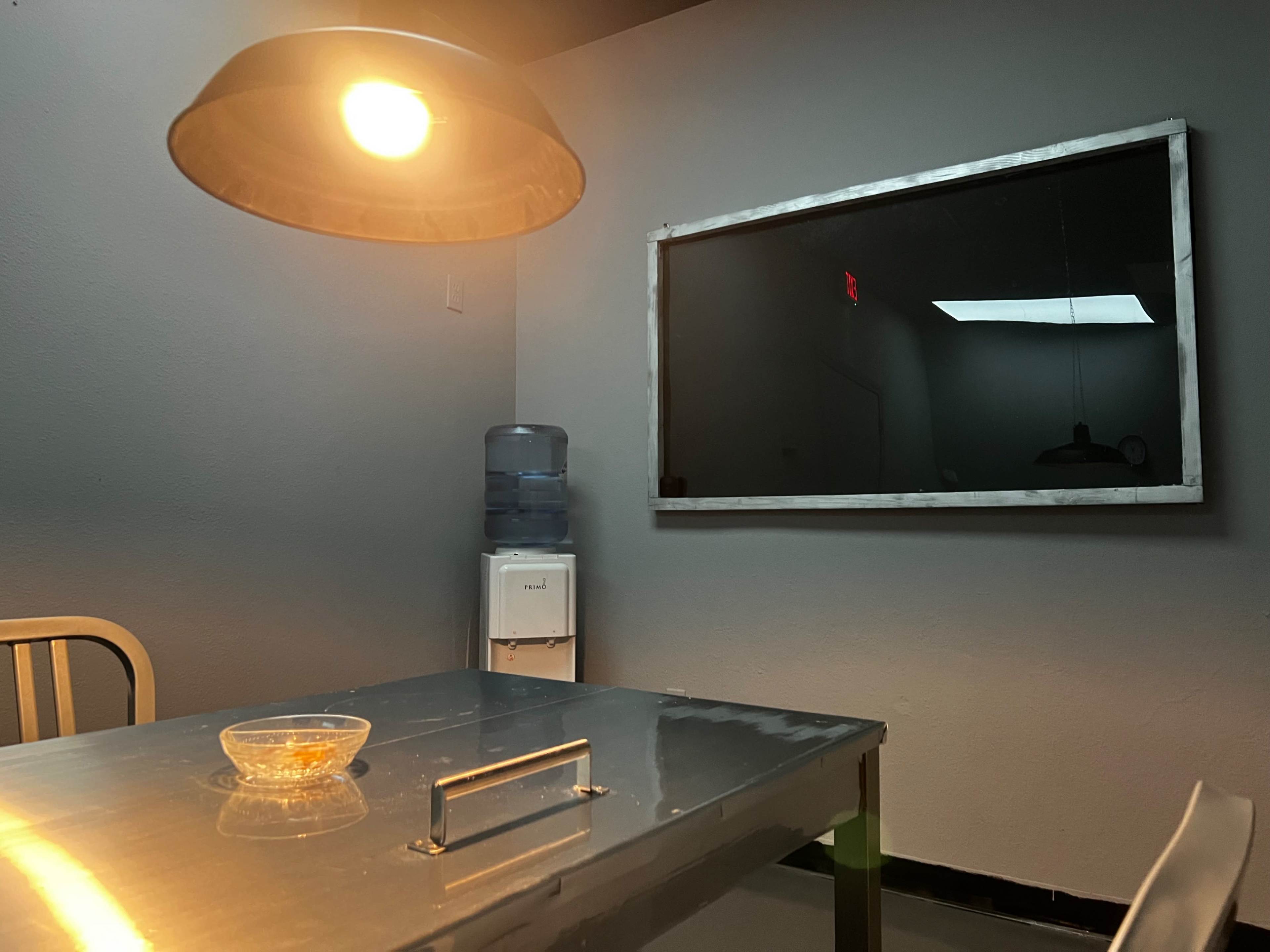 Interrogation Room Film Set, North Las Vegas, NV | Production | Peerspace