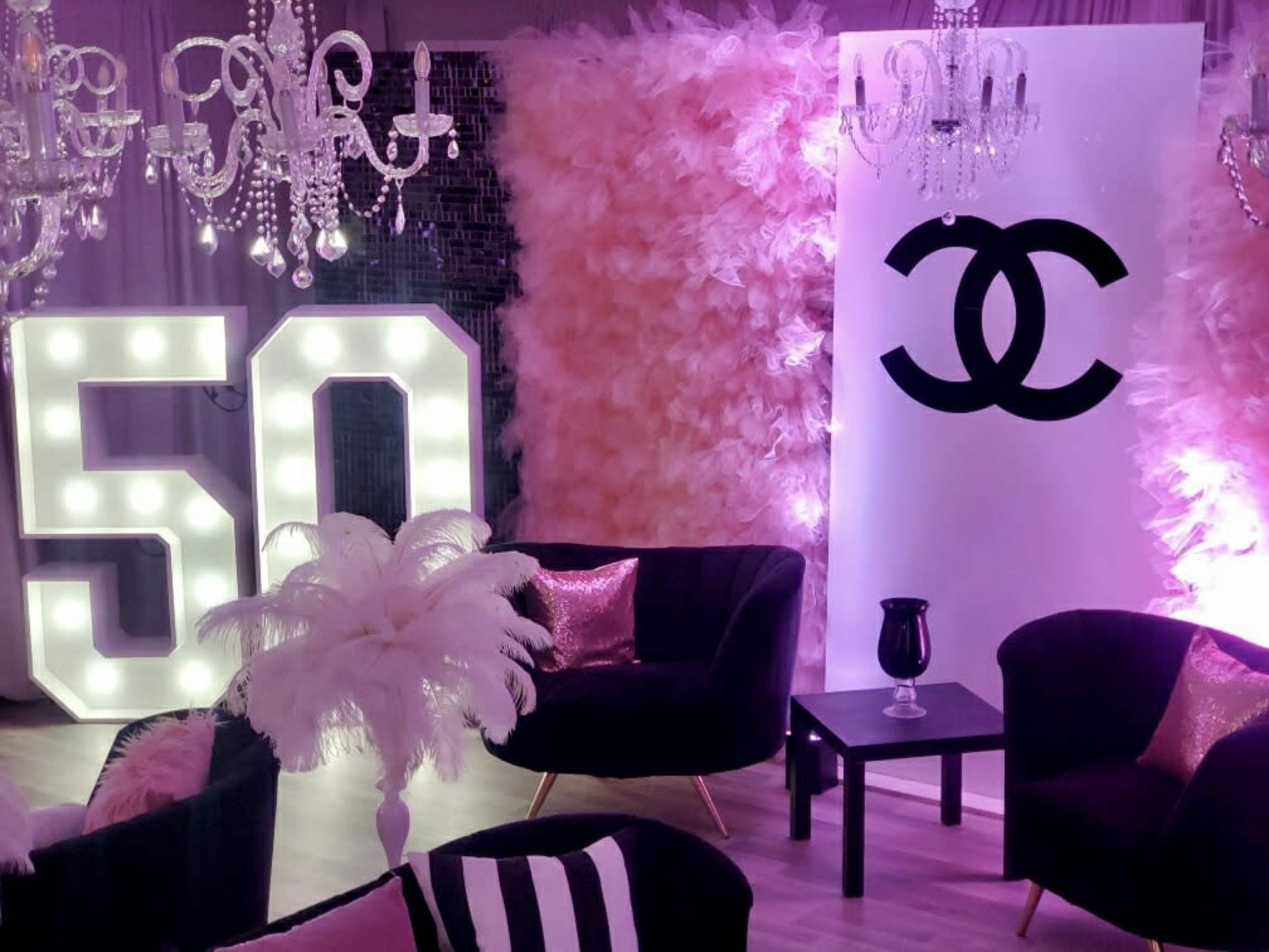 Charming space for boutique parties and intimate events, Stockbridge ...