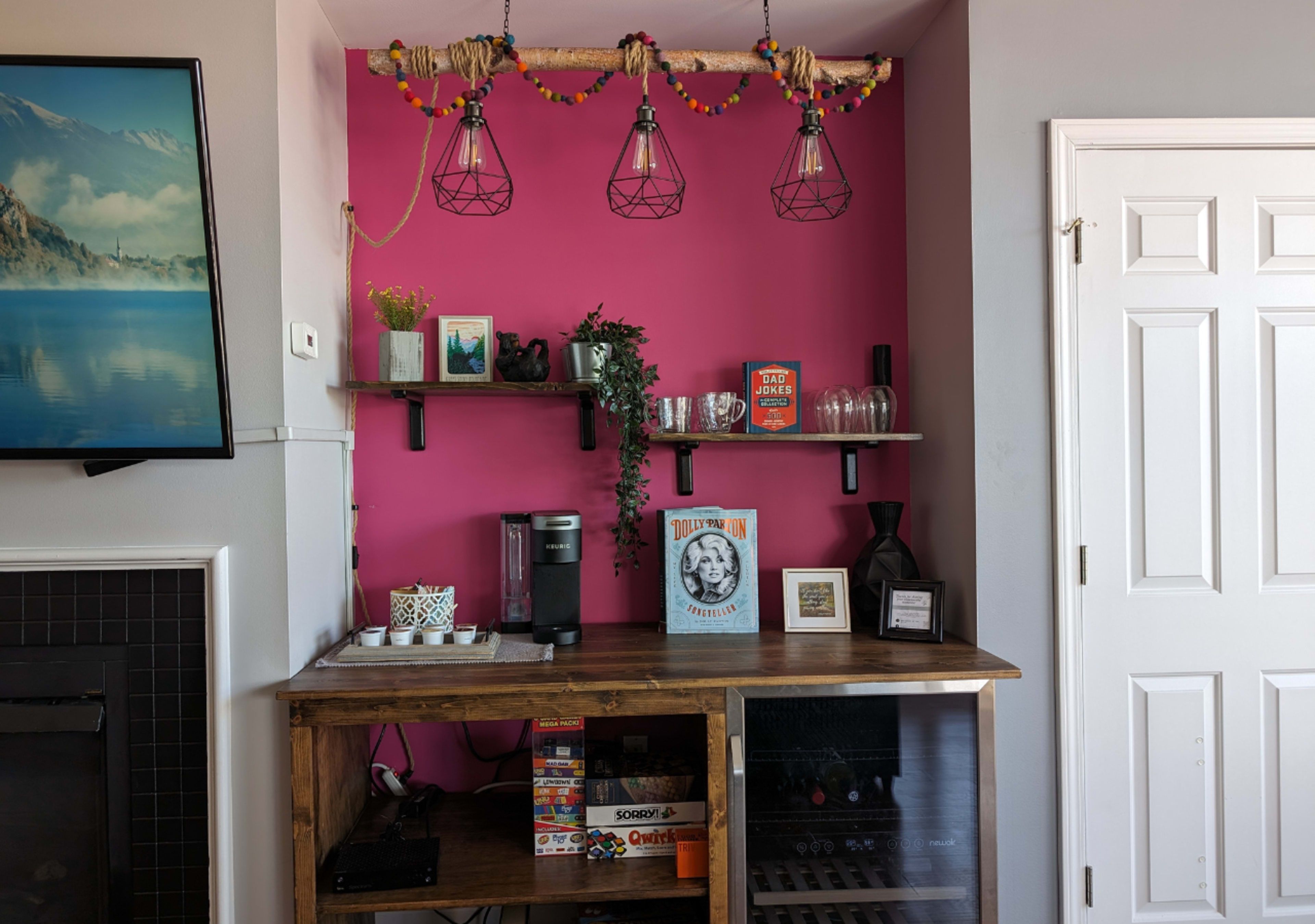 Bearfoot by the River | Riverside Smokies Escape | Modern Condo with ...