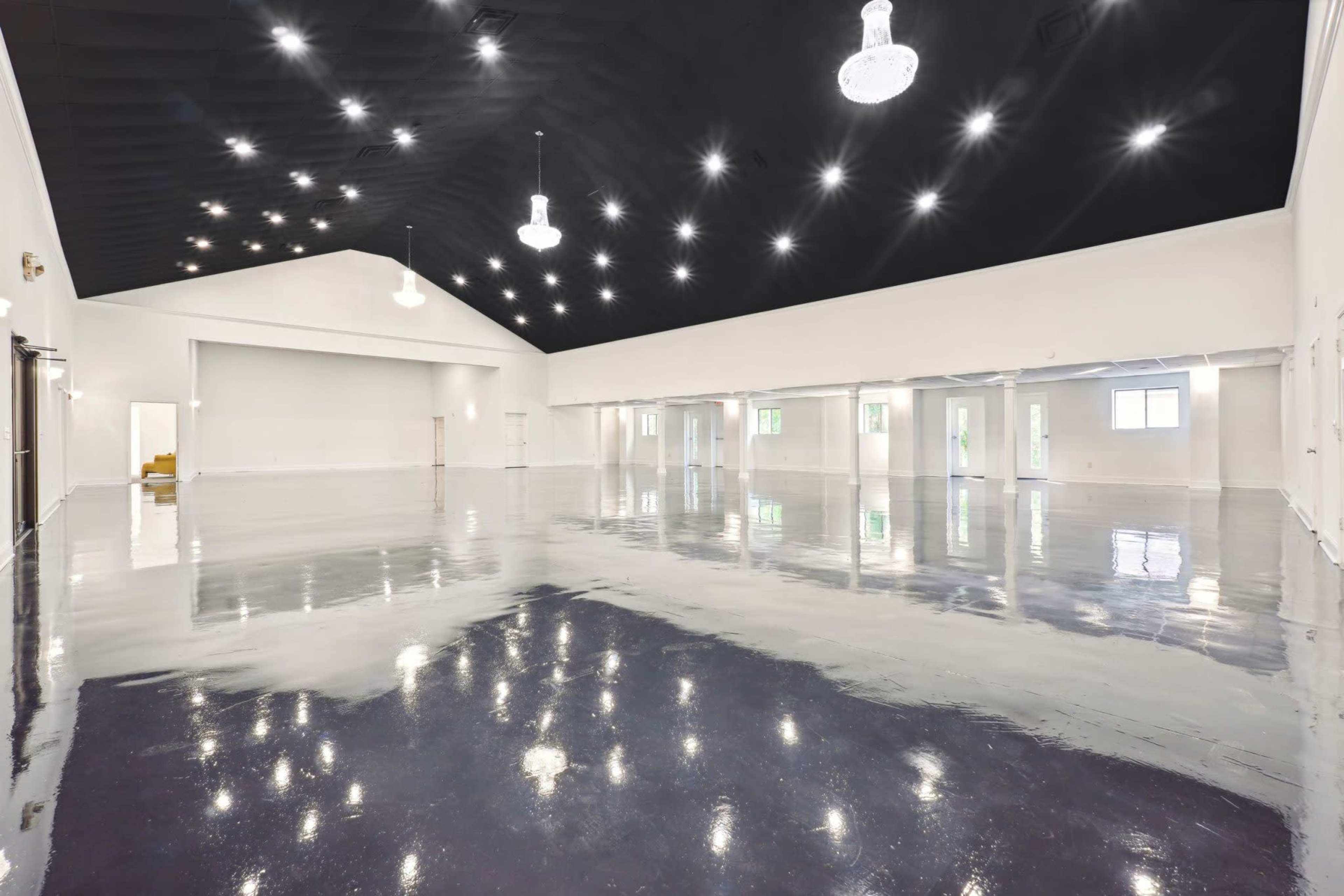 Multi-purpose event space, Marietta, GA | Event | Peerspace