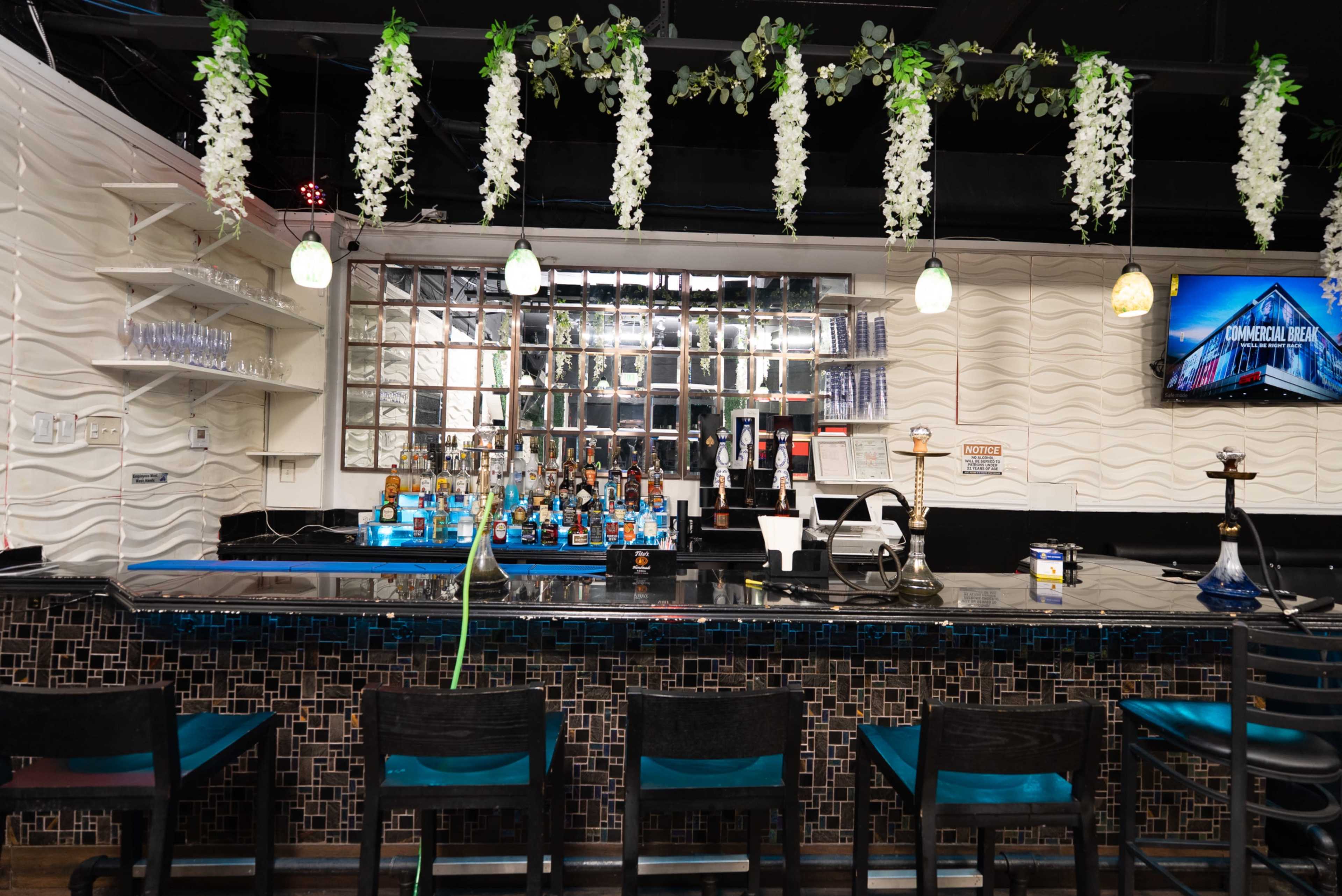 Zk Lounge Washington Dc, NE, DC | Off-Site | Peerspace