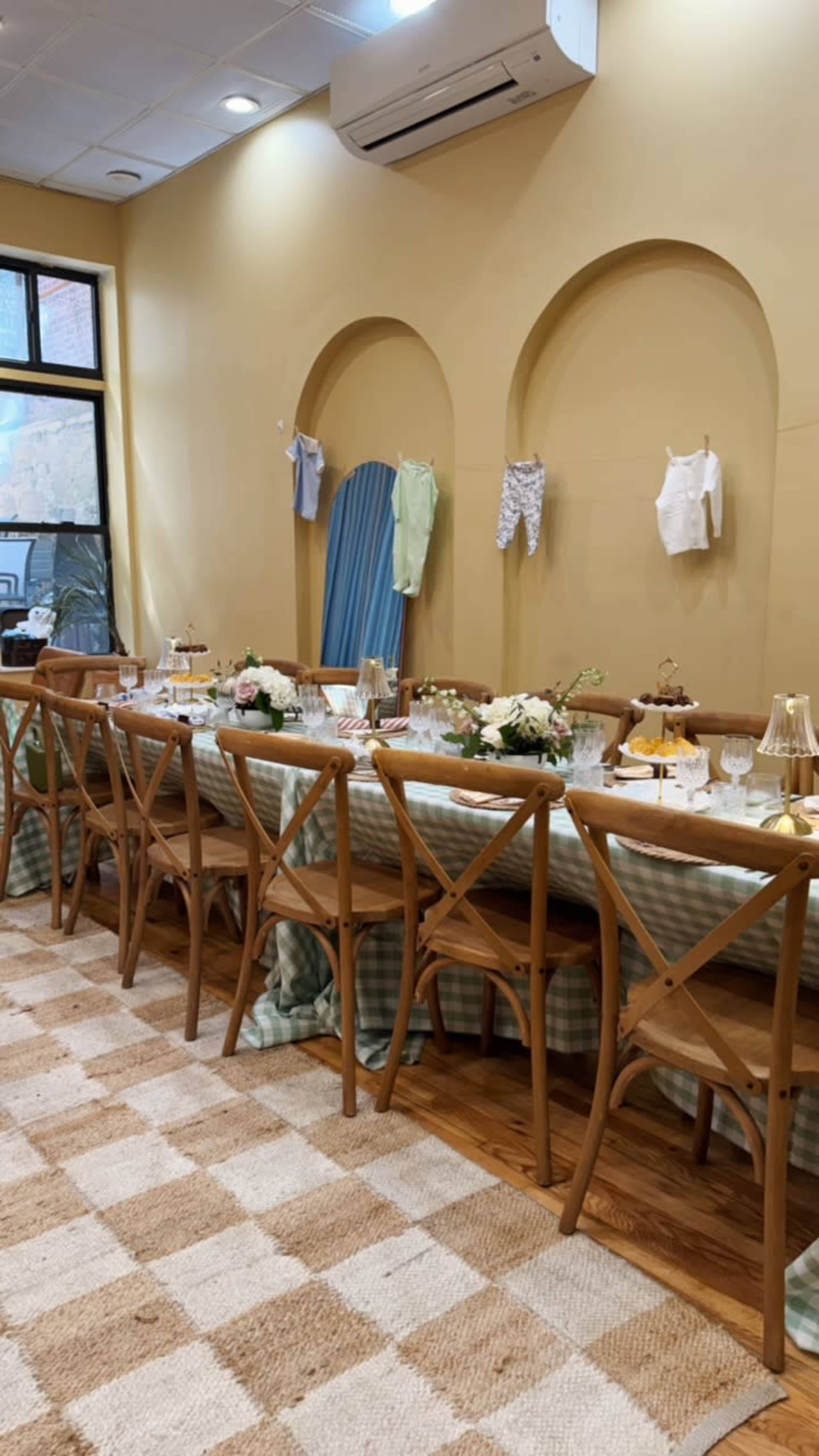 Sweet Fire Cafe & Event Studio, Brooklyn, NY | Event | Peerspace