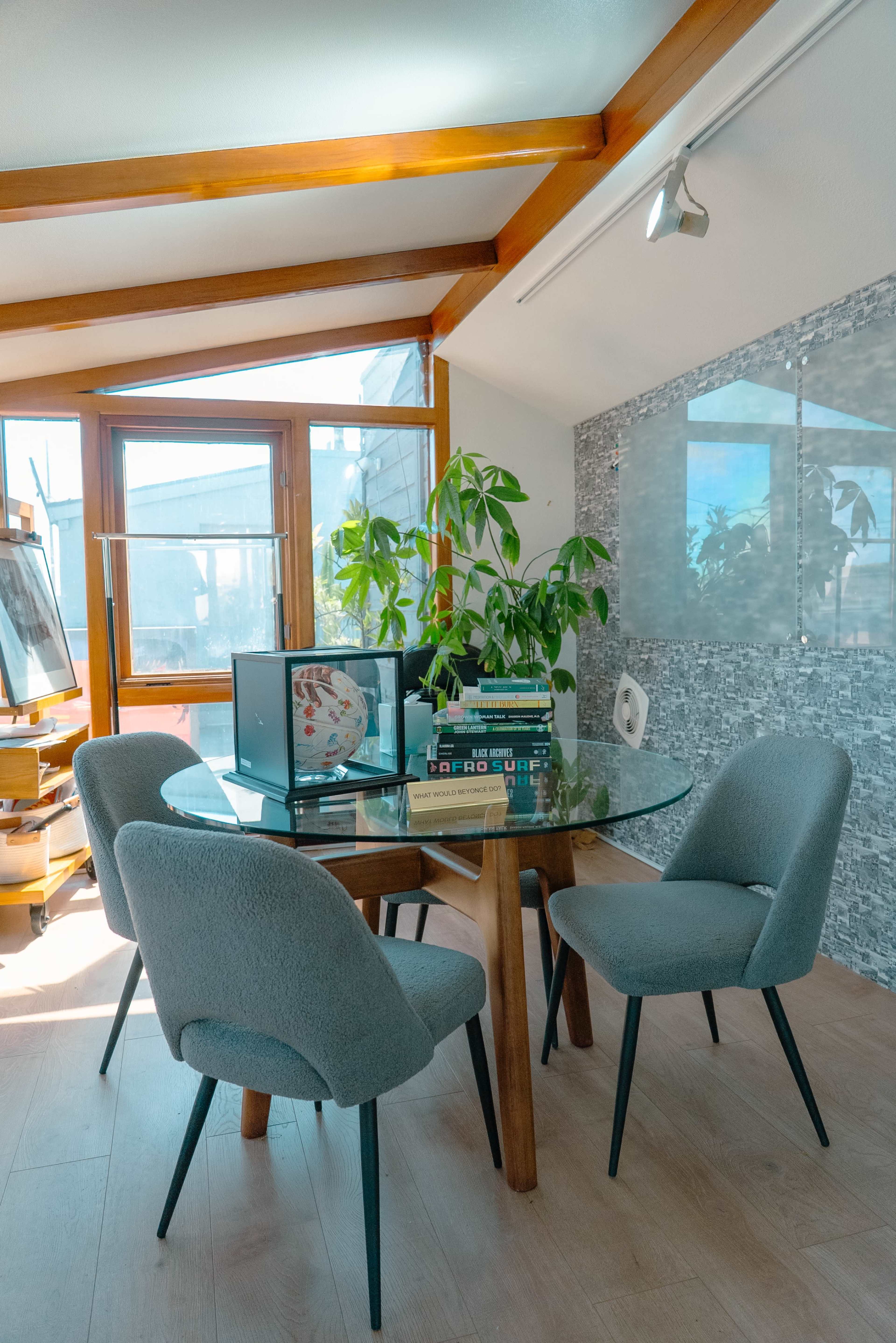 Sawubona Rooftop | Stylish Venice Indoor/Outdoor Event Space w/ Full ...