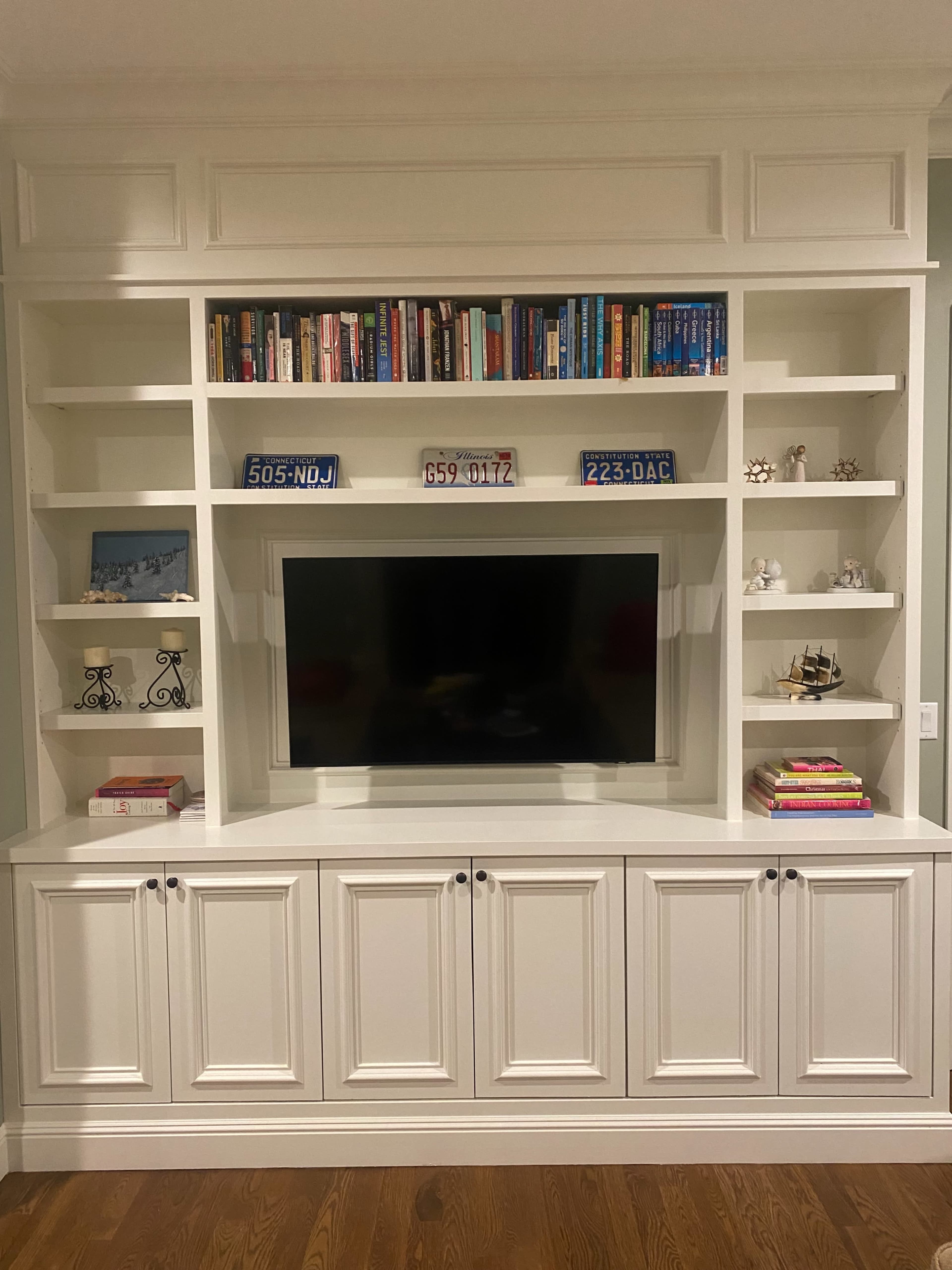 Brand New Classic Colonial Home with Fantastic Kitchen, Denver, CO ...