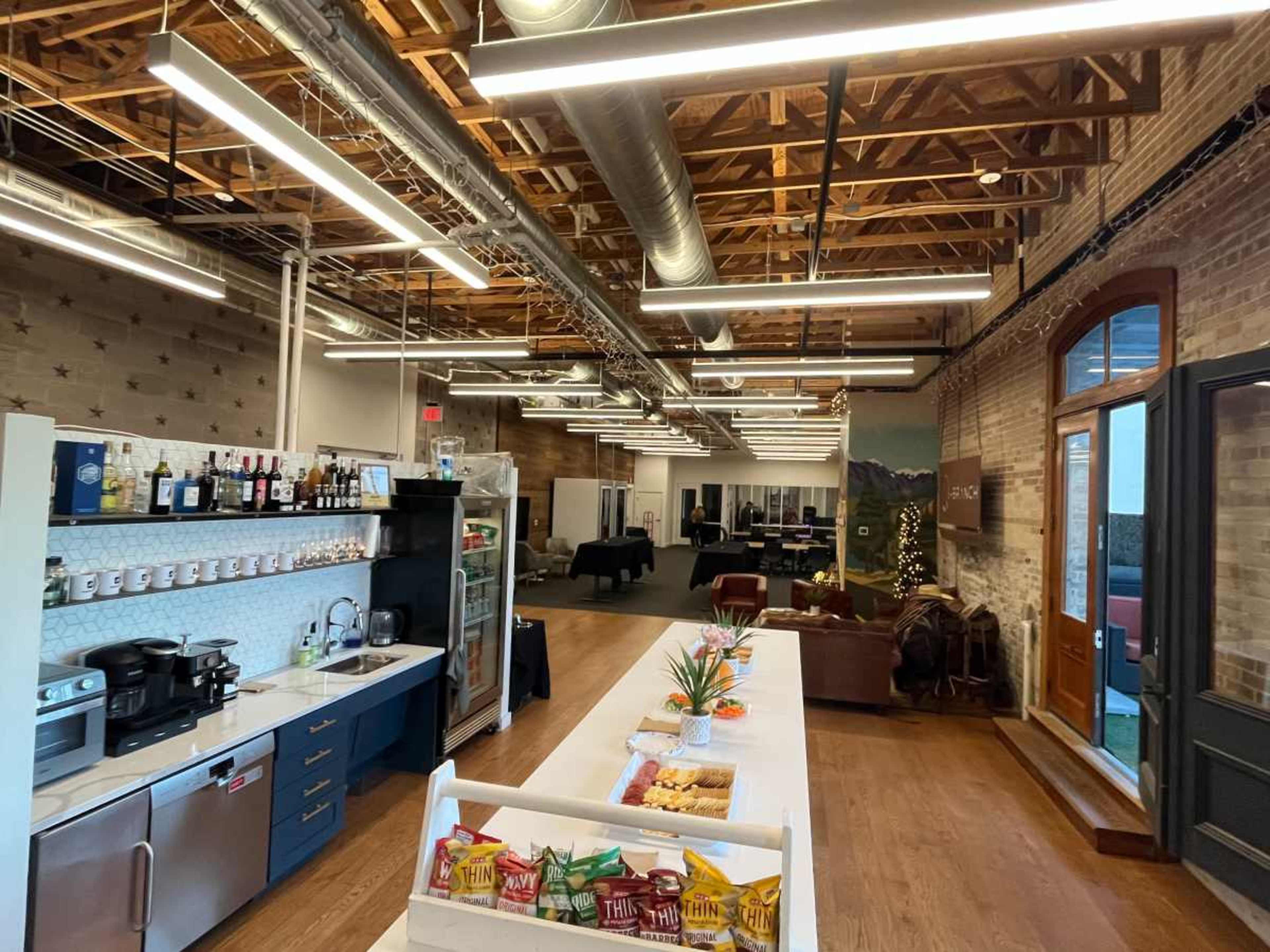 Q-Branch | Downtown SXSW (Unofficial 2025) and Corporate Event Space ...