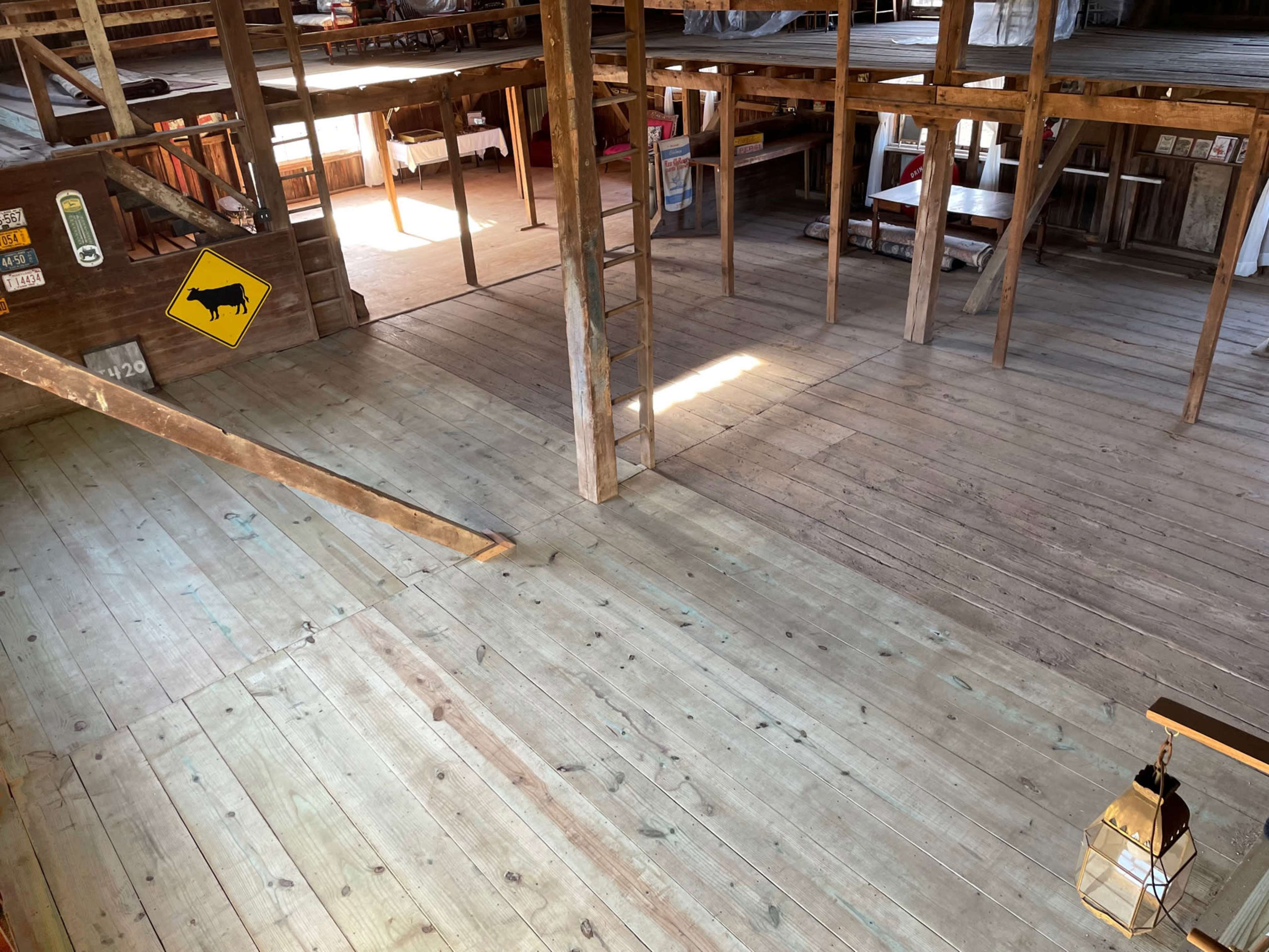 Hawkins Farm | HAWKINS FARM! 10-Acre Farm with Restored 1896 Barn ...