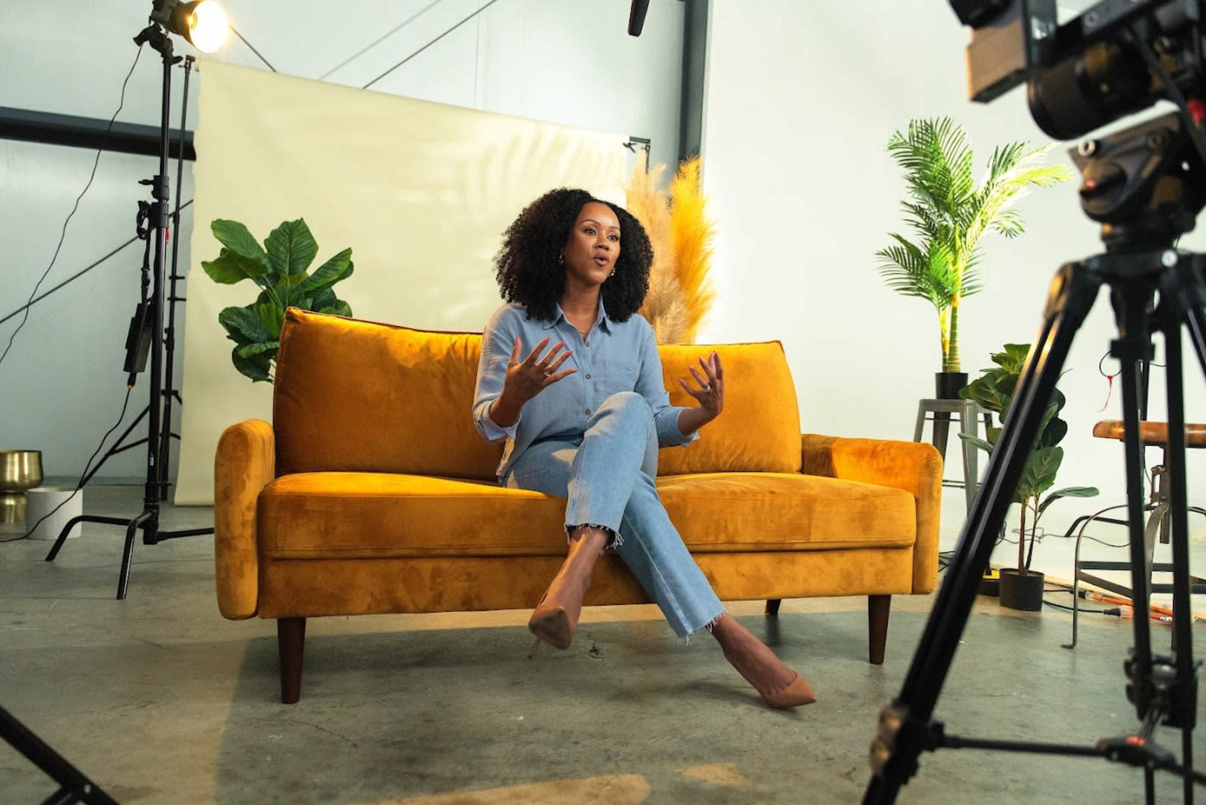 JourneyWell Studio | Spacious and Modern Recording and Photography ...