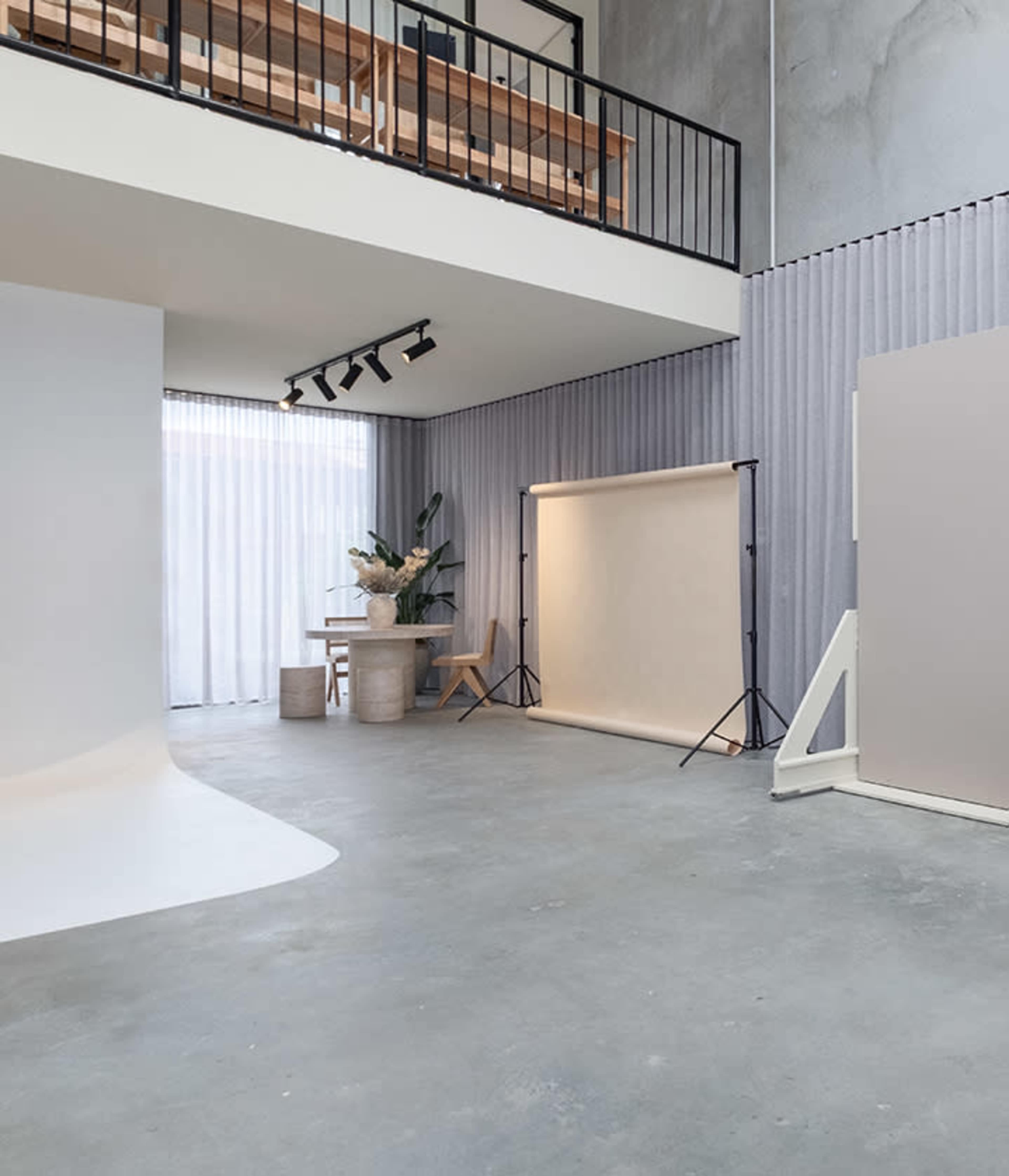 MUSE Creative Studio, Windsor | Off-Site | Peerspace