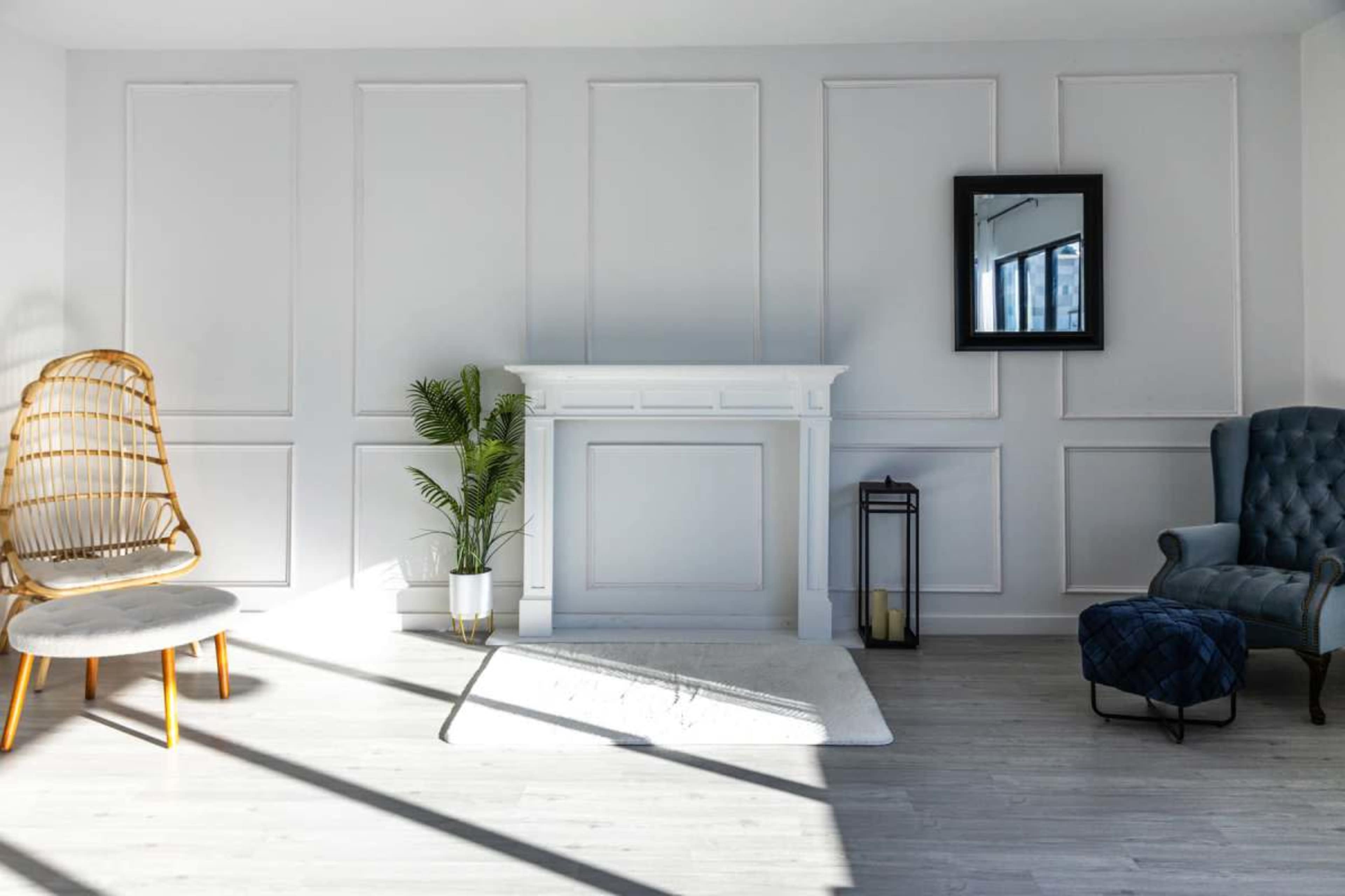 Creative Studio with Several Sets and Office Space in Plano for all ...