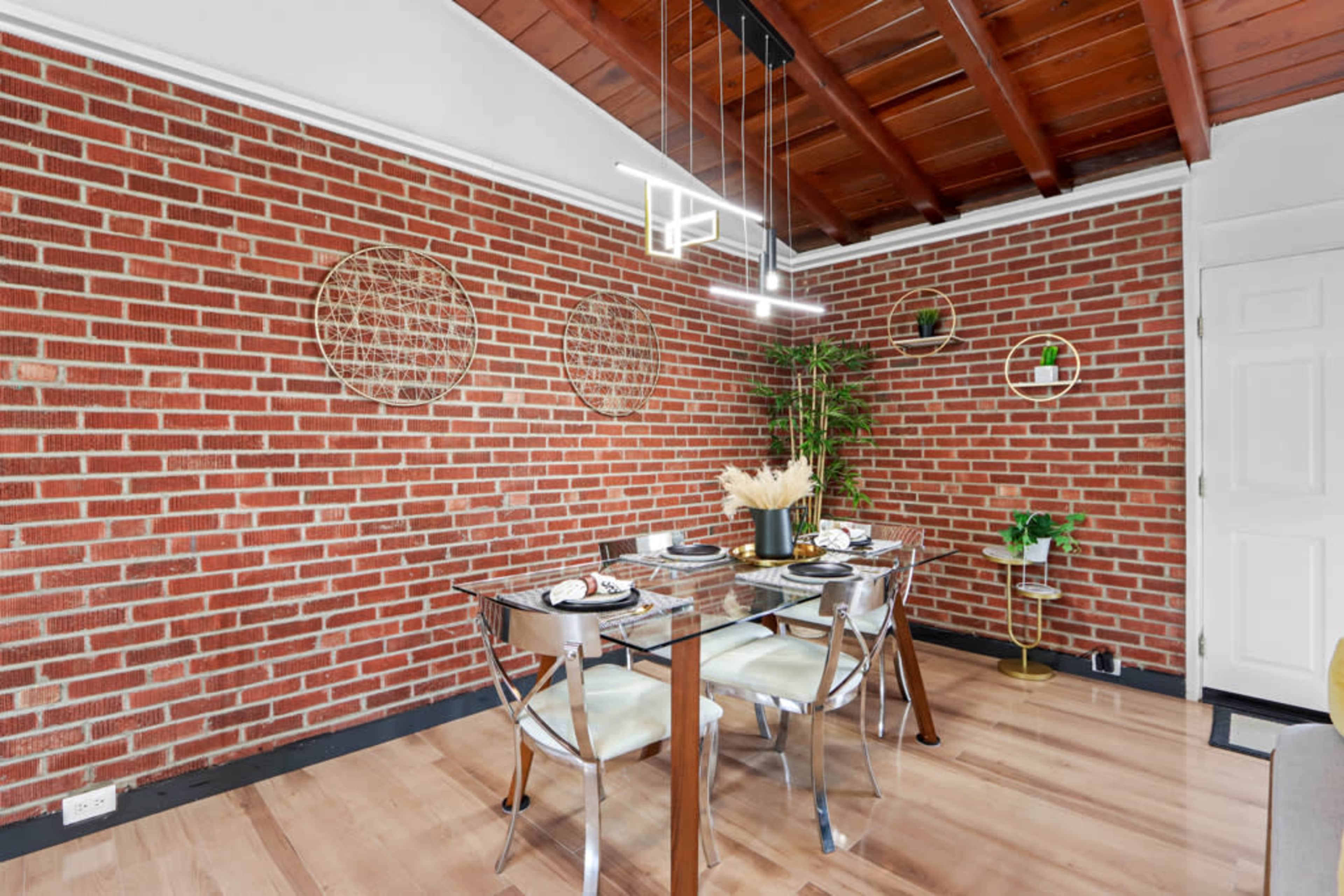 Hamilton | Aztec House - Prime Location, El Paso, TX | Event | Peerspace