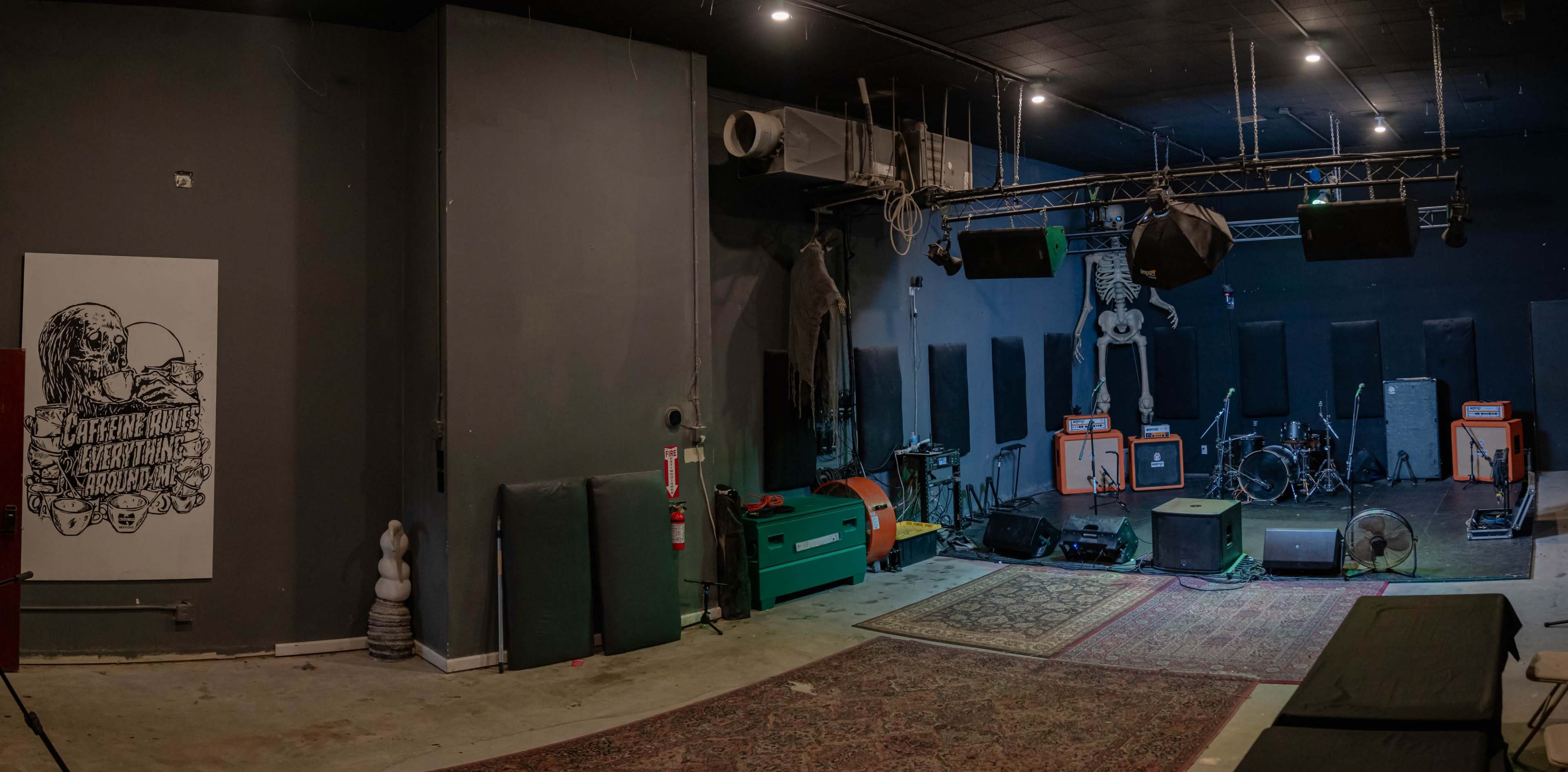 Bridge City sessions | PUBLIC MUSIC EVENTS, Portland, OR | Event ...