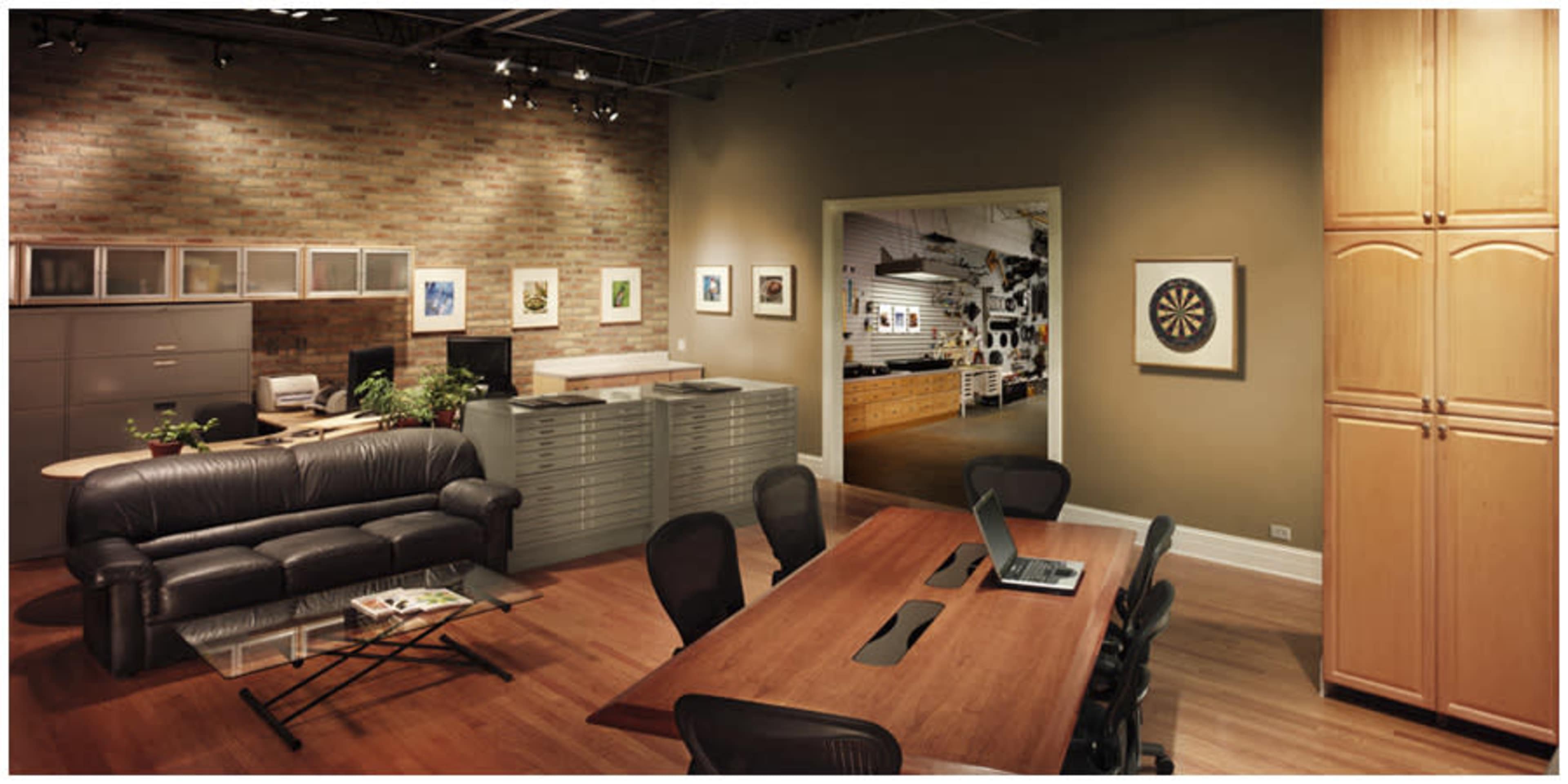 Photo and Video studio space with full commercial kitchen. Also ...