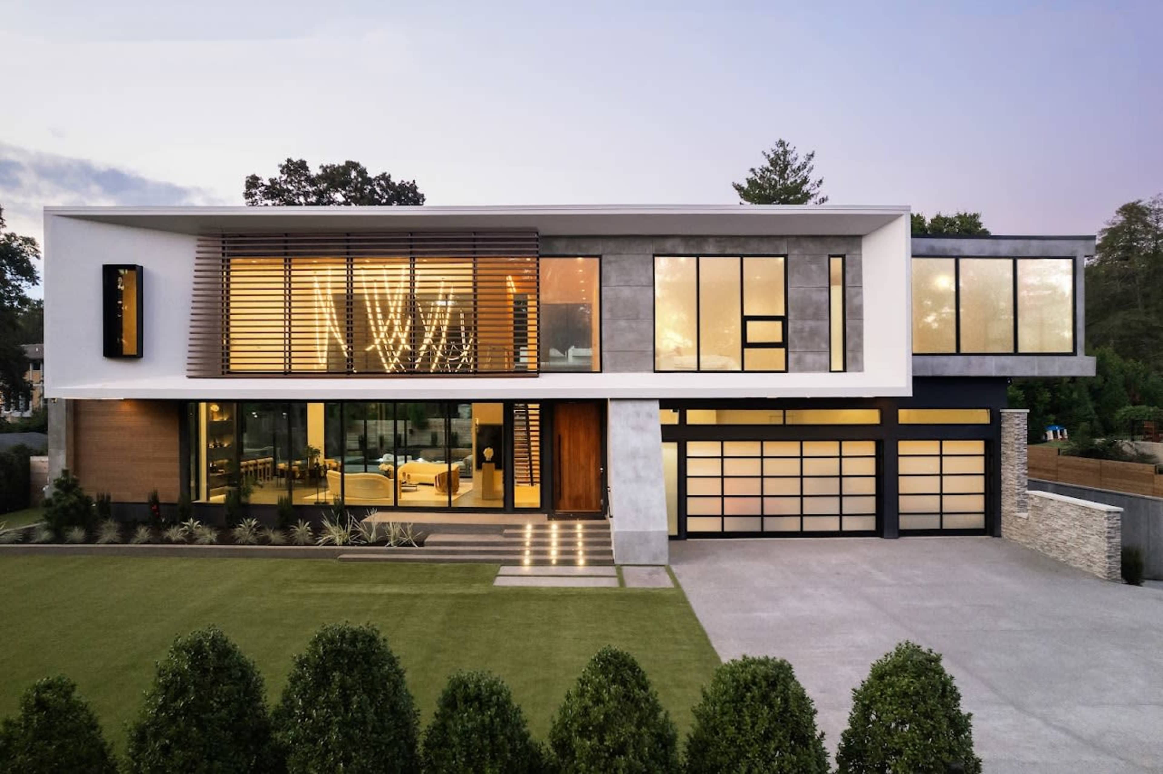 Contemporary Buckhead Mansion, Atlanta, GA | Event | Peerspace