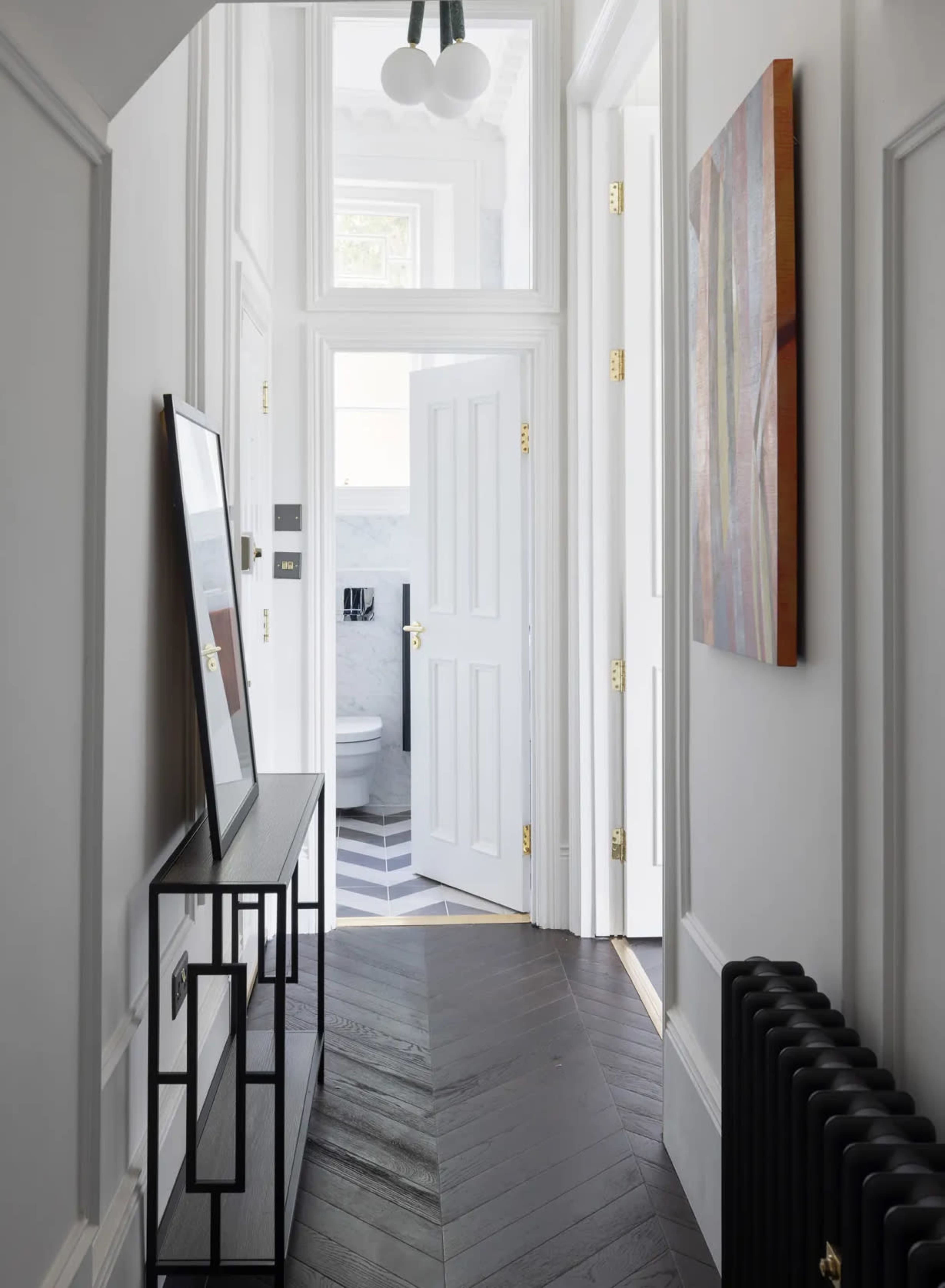 Palatially Grand Period Property in Prime Central London, London ...