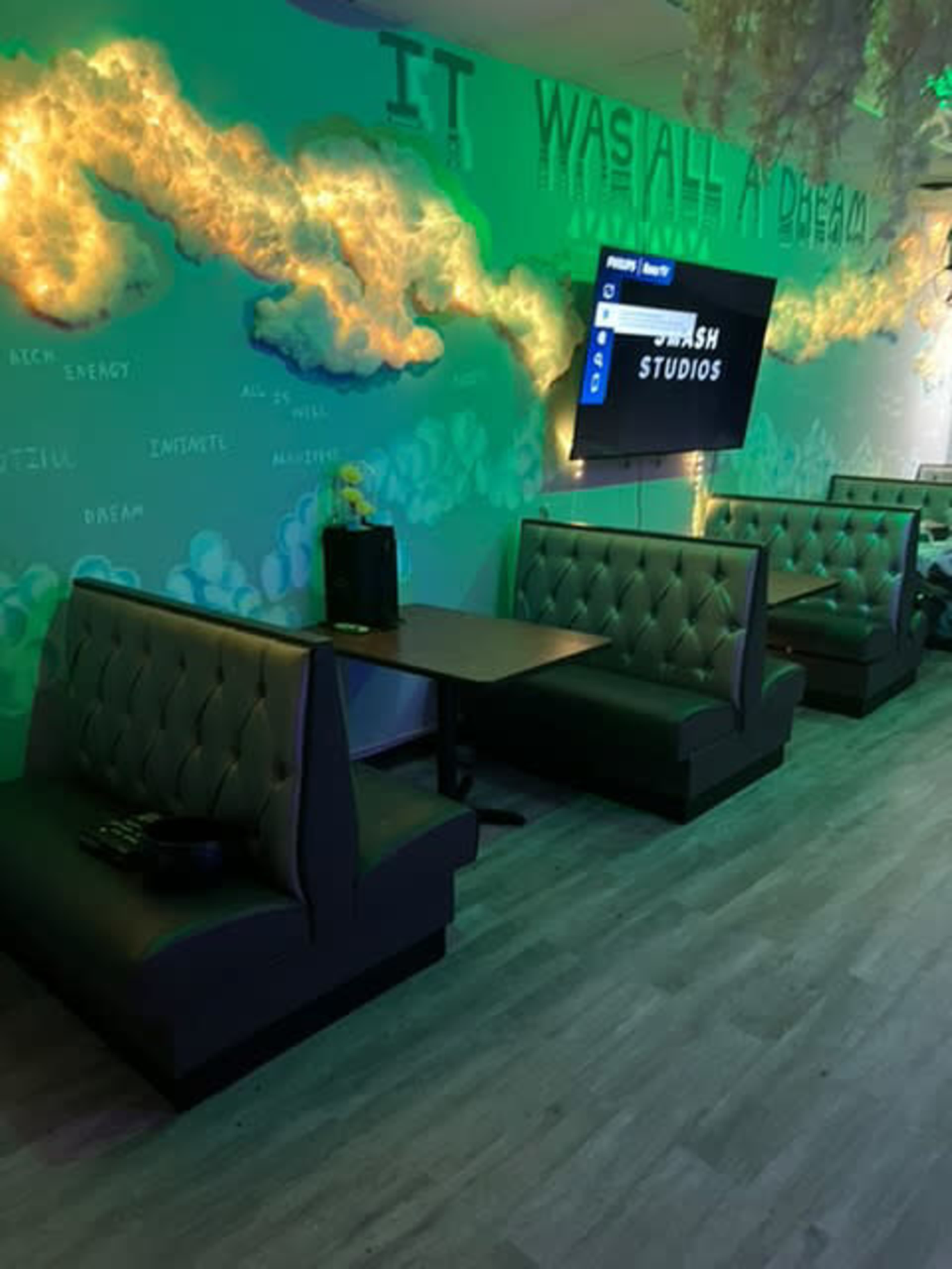 Smash Studio Atl | Intimate Private Event Space, Lounge and Music Studio, Eastpoint, GA | Off ...