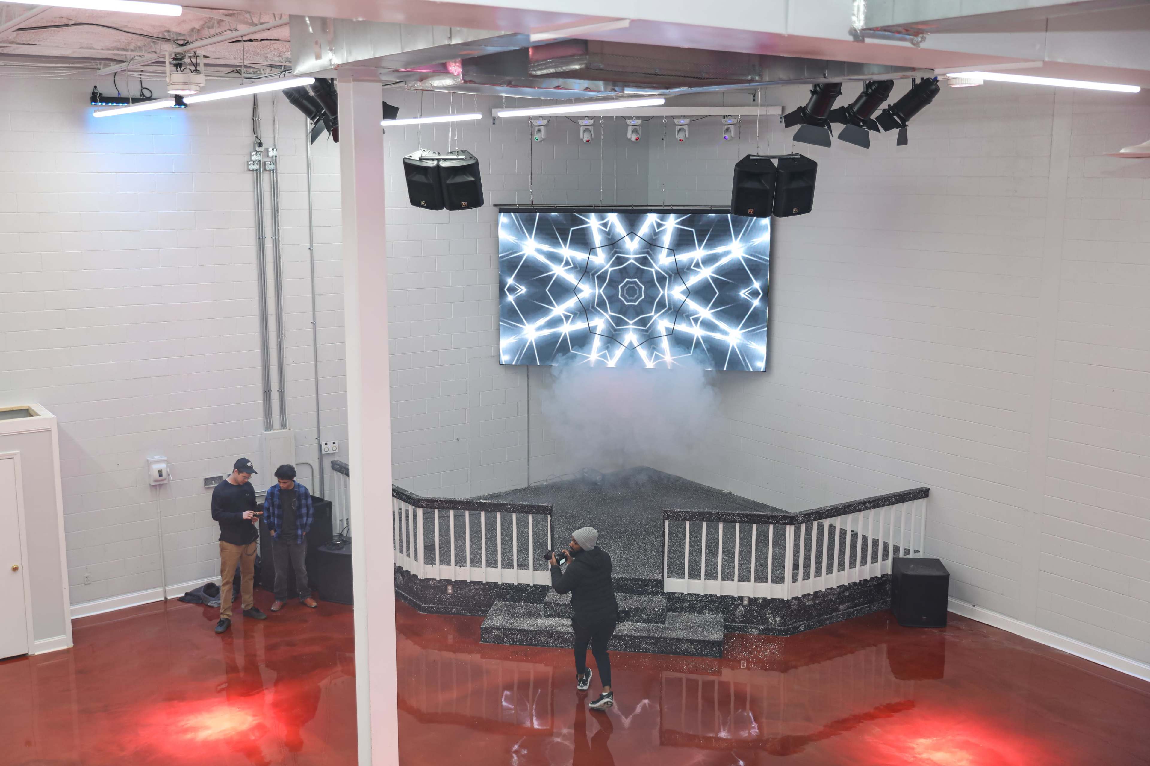 Elegant, Versatile Space with Gorgeous Flooring, Memphis, TN ...