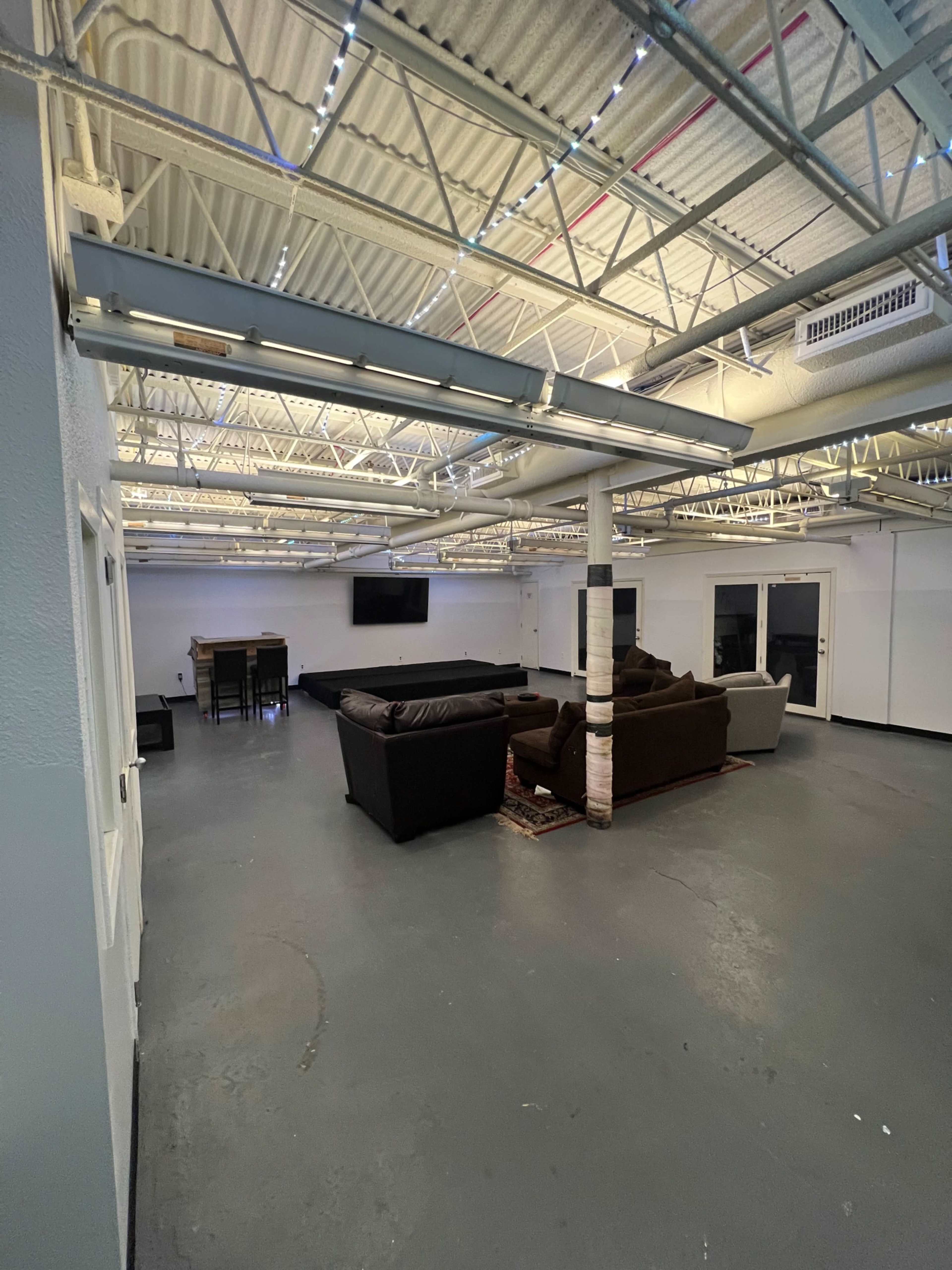 Deportee Studio | Stage Room, Yonkers, NY | Production | Peerspace