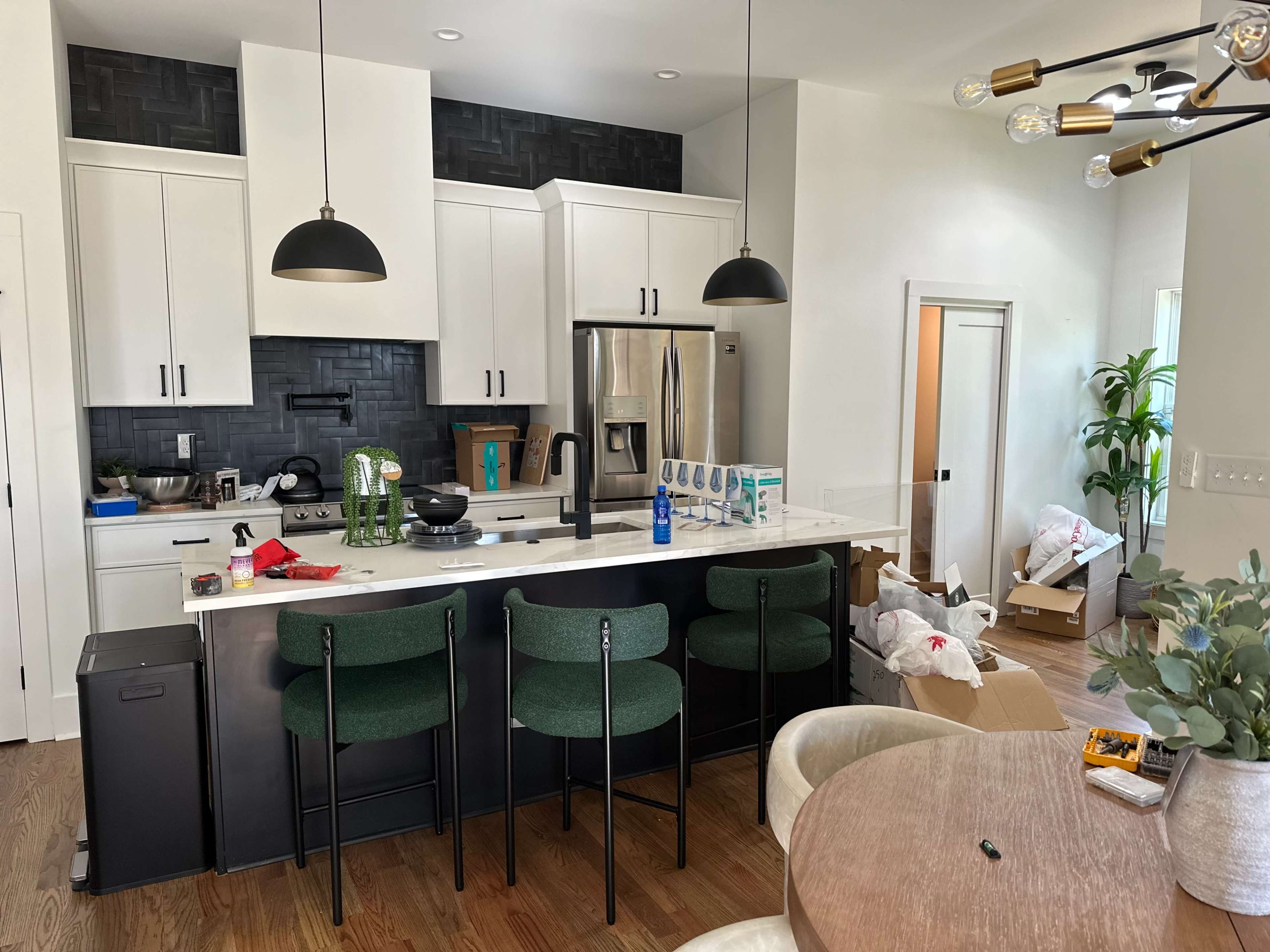 Raw & Ready | Contemporary Space for Creative Projects, Atlanta, GA ...