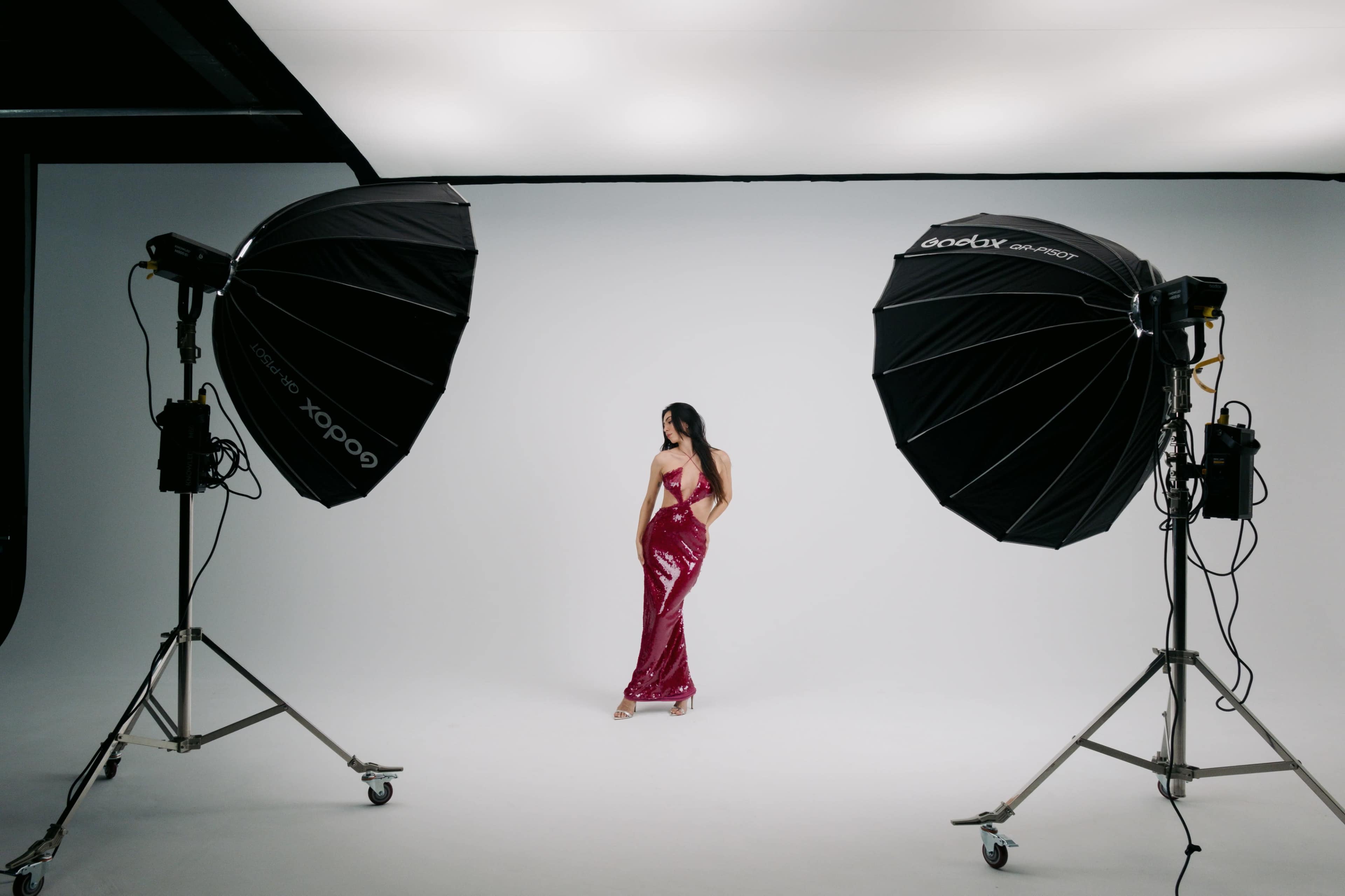 Metronome Studios | Cyclorama Photo Studio, Sydney | Production | Peerspace