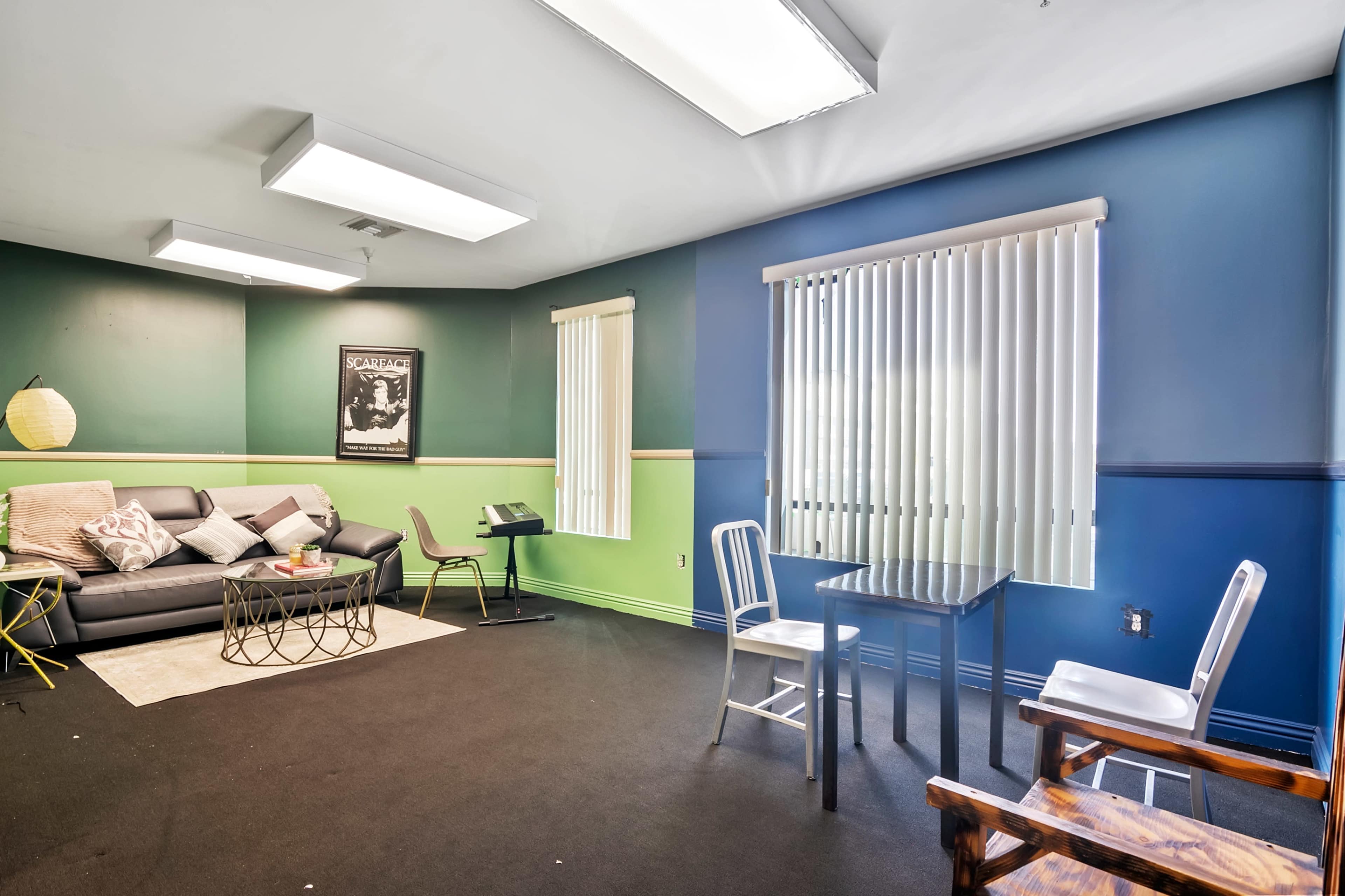 Professional Acting & Production Studio nestled in Los Feliz, Los ...
