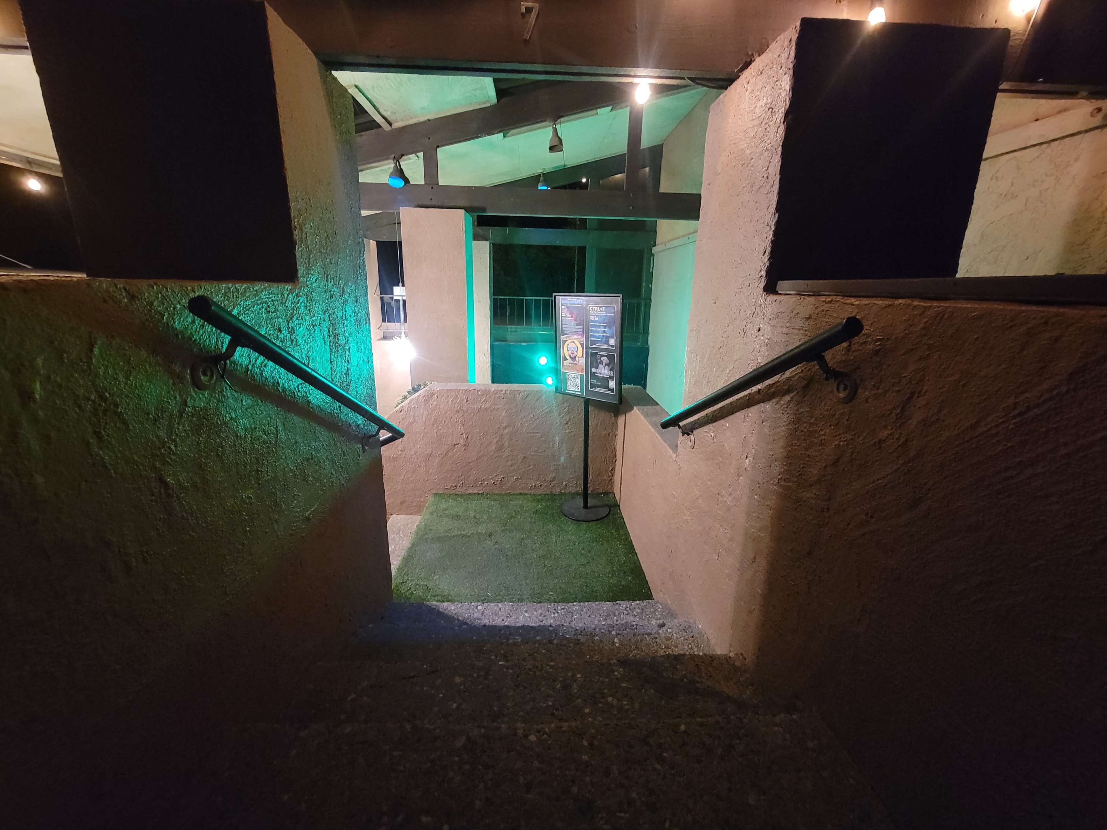 humankind center | This Immersive, Modern, and Versatile Downstairs ...