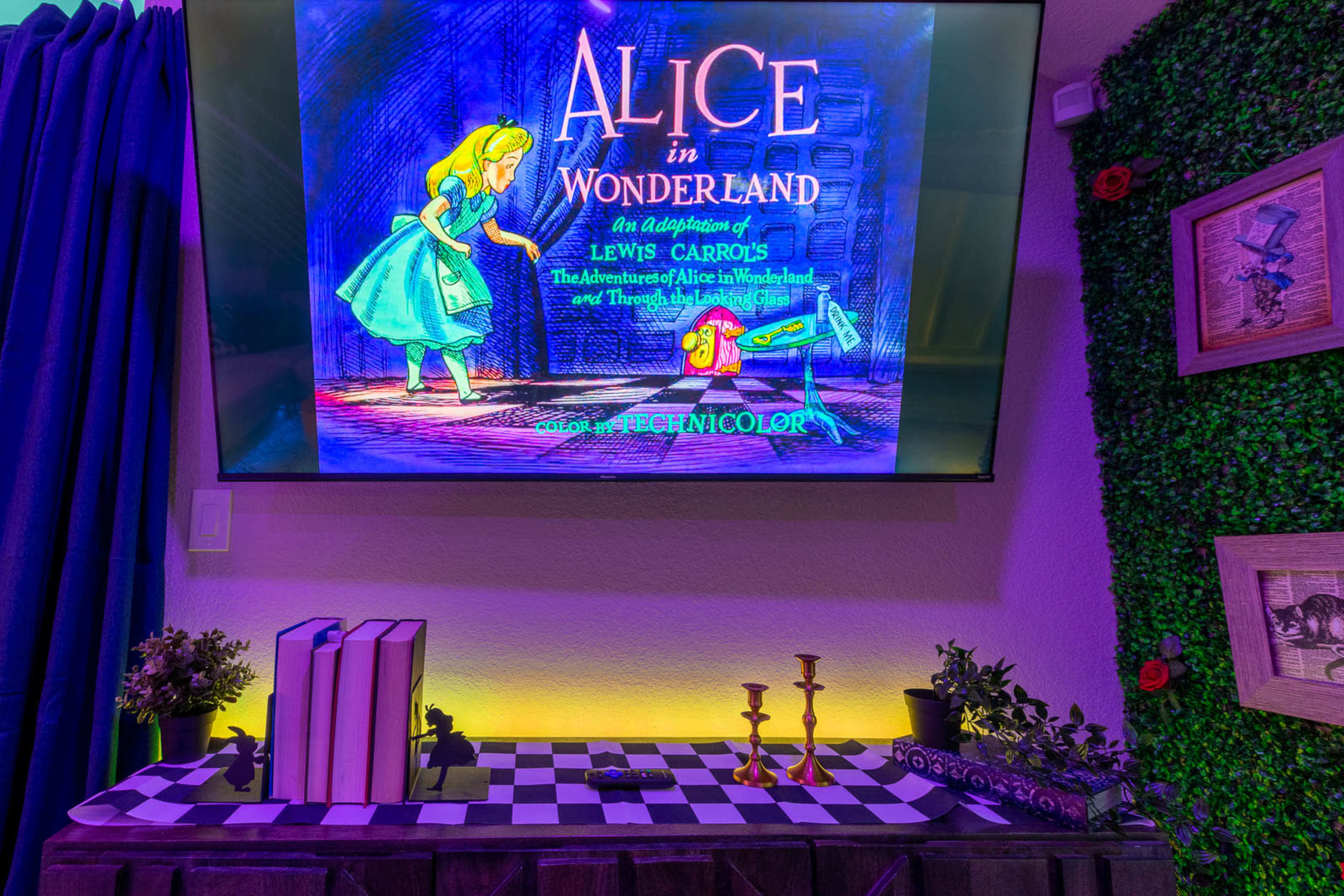 Alice in Littleton an Alice and Wonderland Experience, Littleton, CO ...