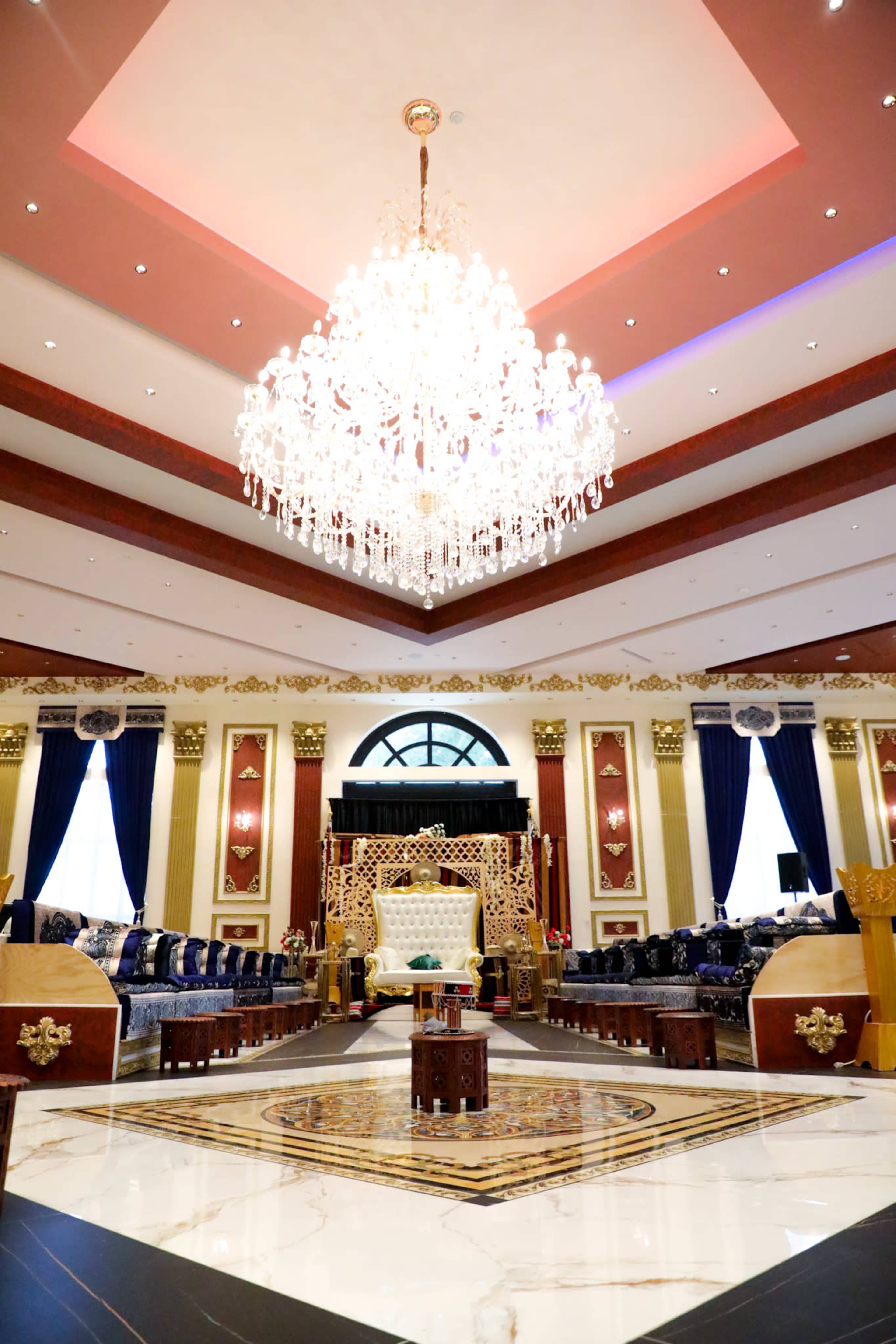 Modern Luxe Venue, Raeford, NC | Event | Peerspace