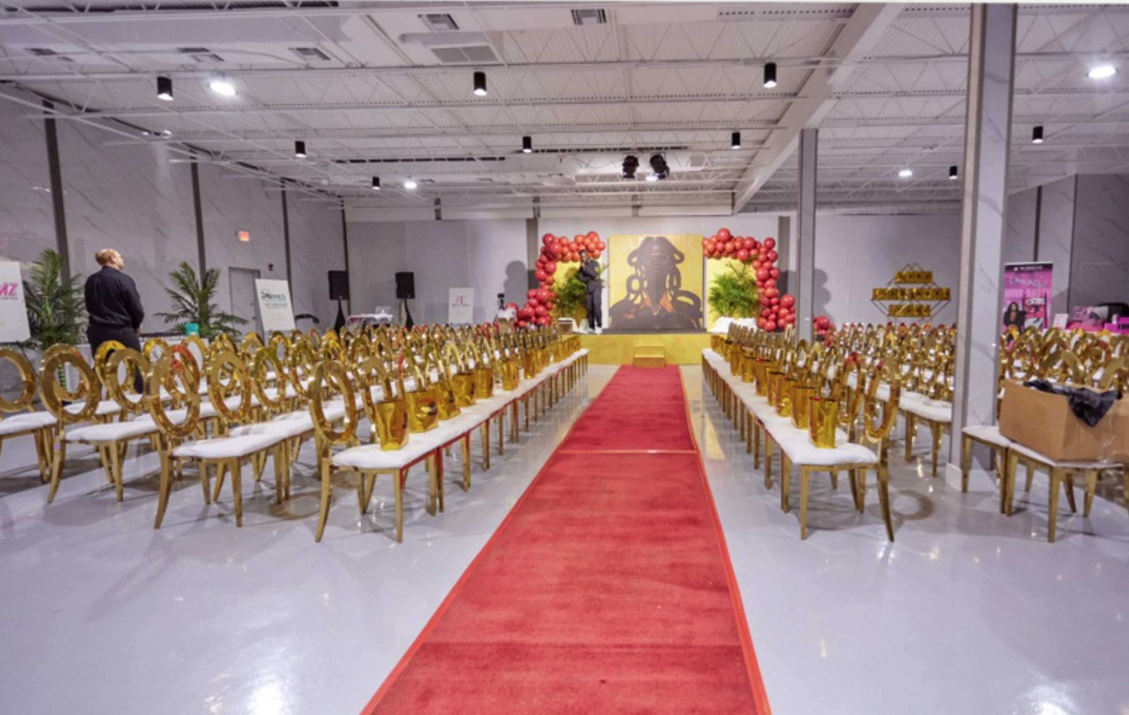 Event Hall, LAKE WORTH, FL | Event | Peerspace