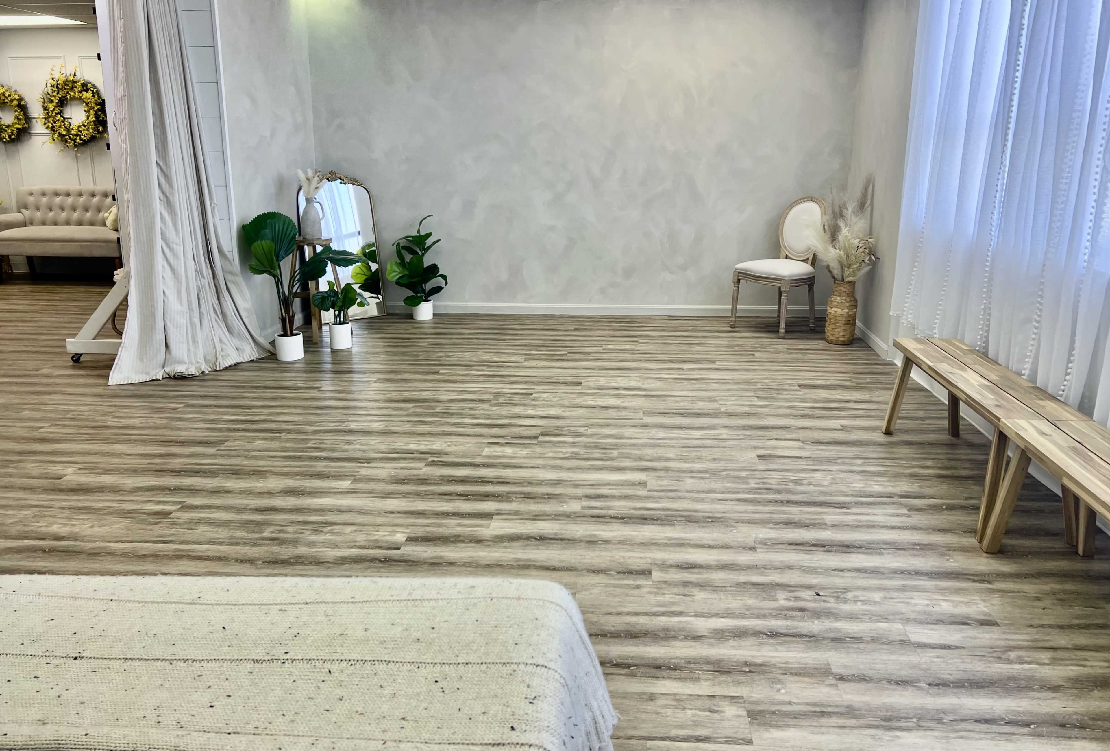 Natural Light Photo Studio and Meeting Space in Annapolis Design ...