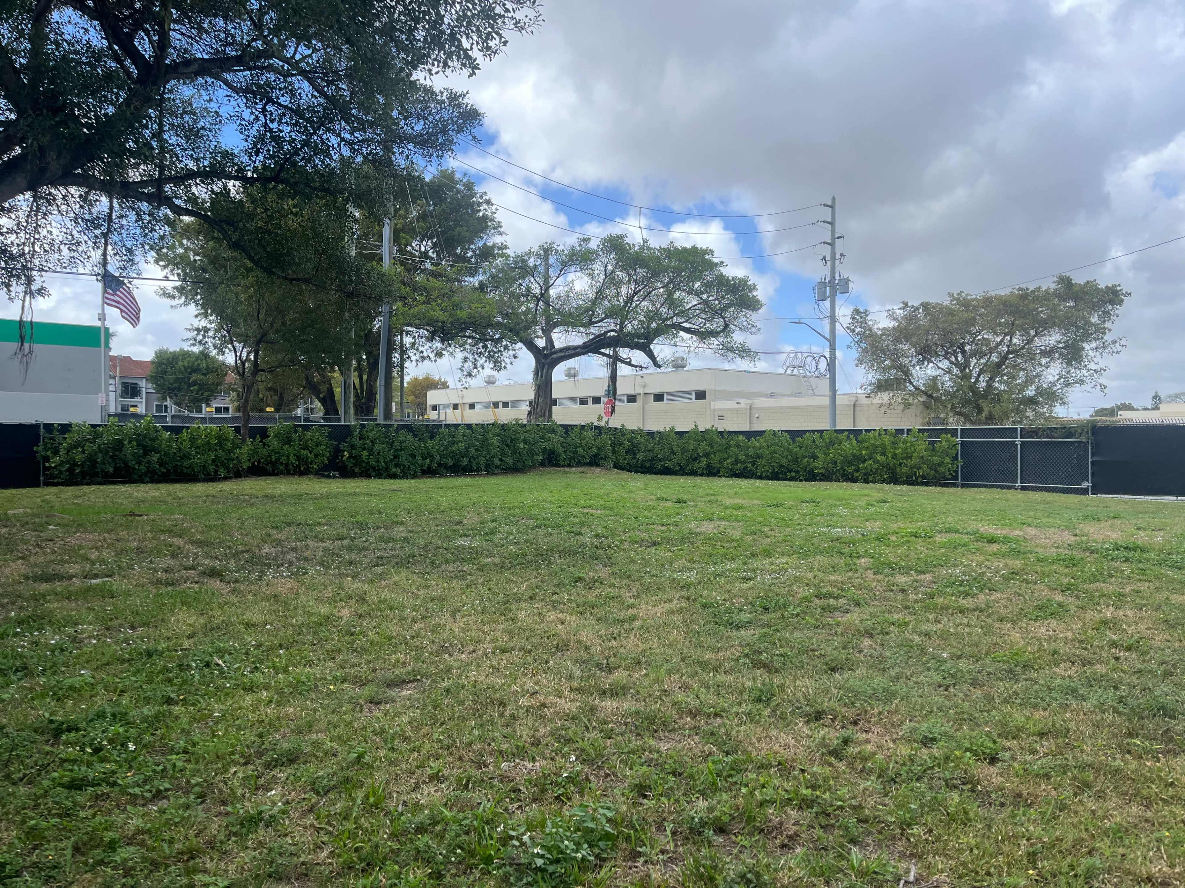 The Wave Miami | Allapattah-Wynwood Outdoor Flex-Space, Miami, FL ...