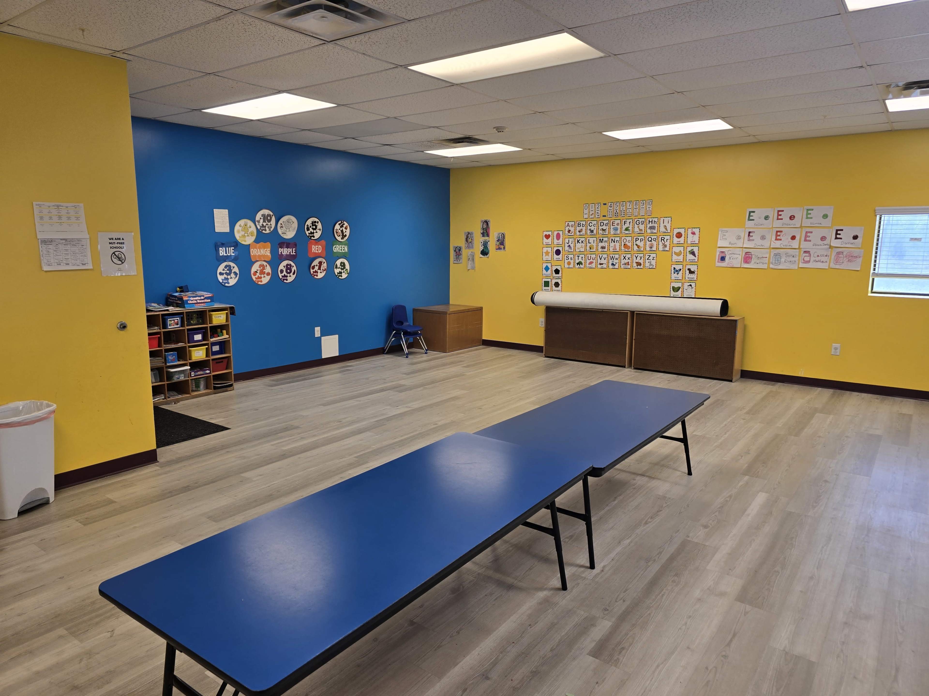Weekend-Only Classroom Space in Hermitage, TN - Host, Teach, or Create ...