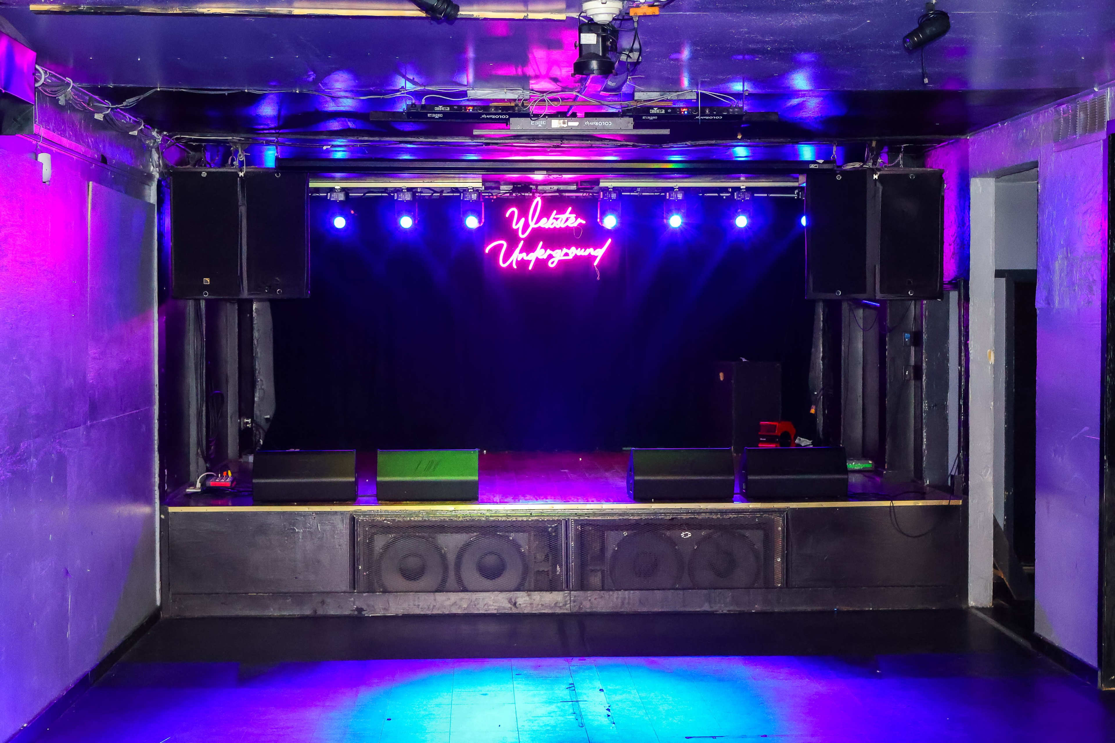 Creative Event Space, Hartford, CT | Event | Peerspace