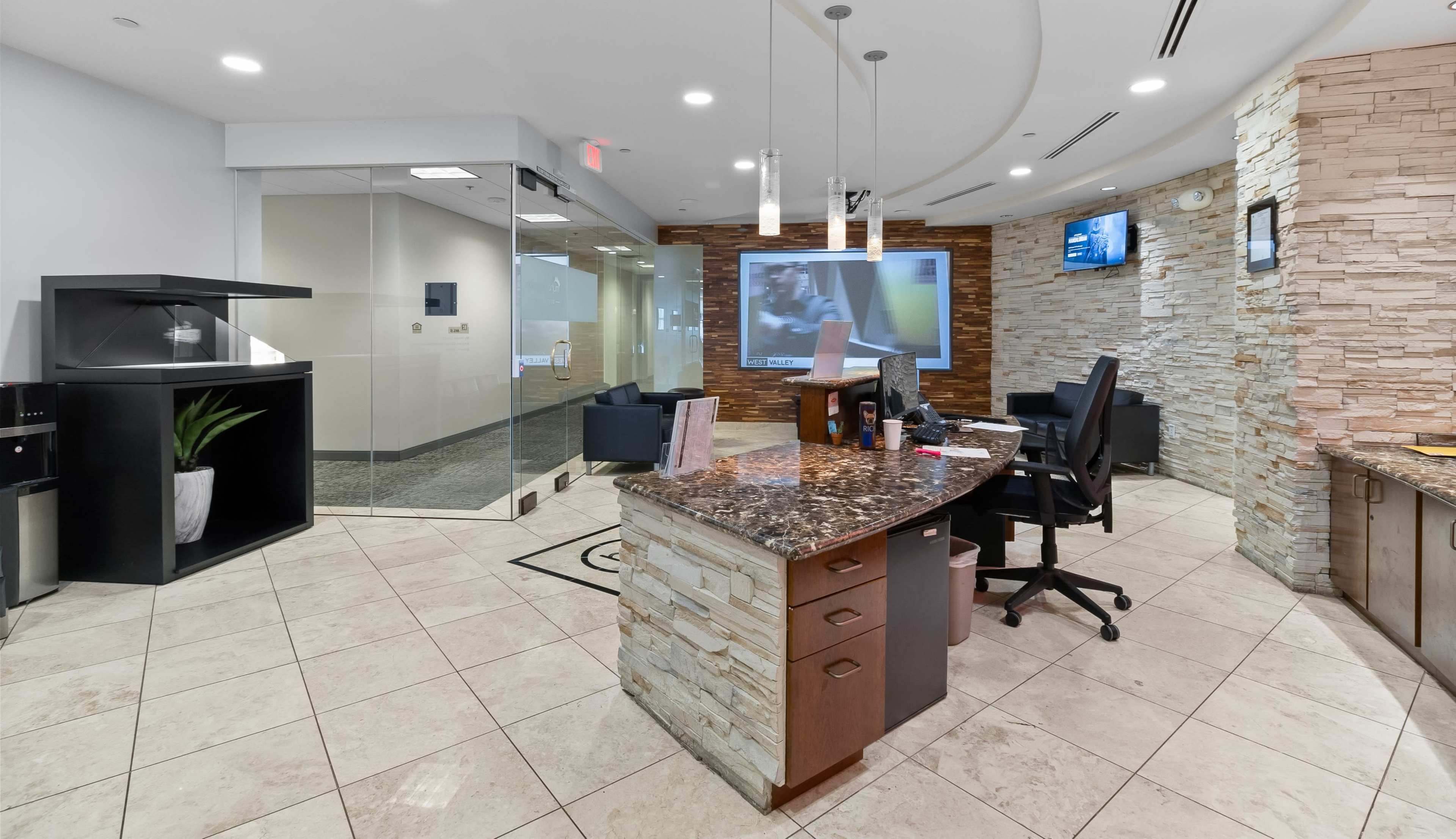 West Valley Coworking | Center Meeting Room, glendale, AZ | Off-Site ...