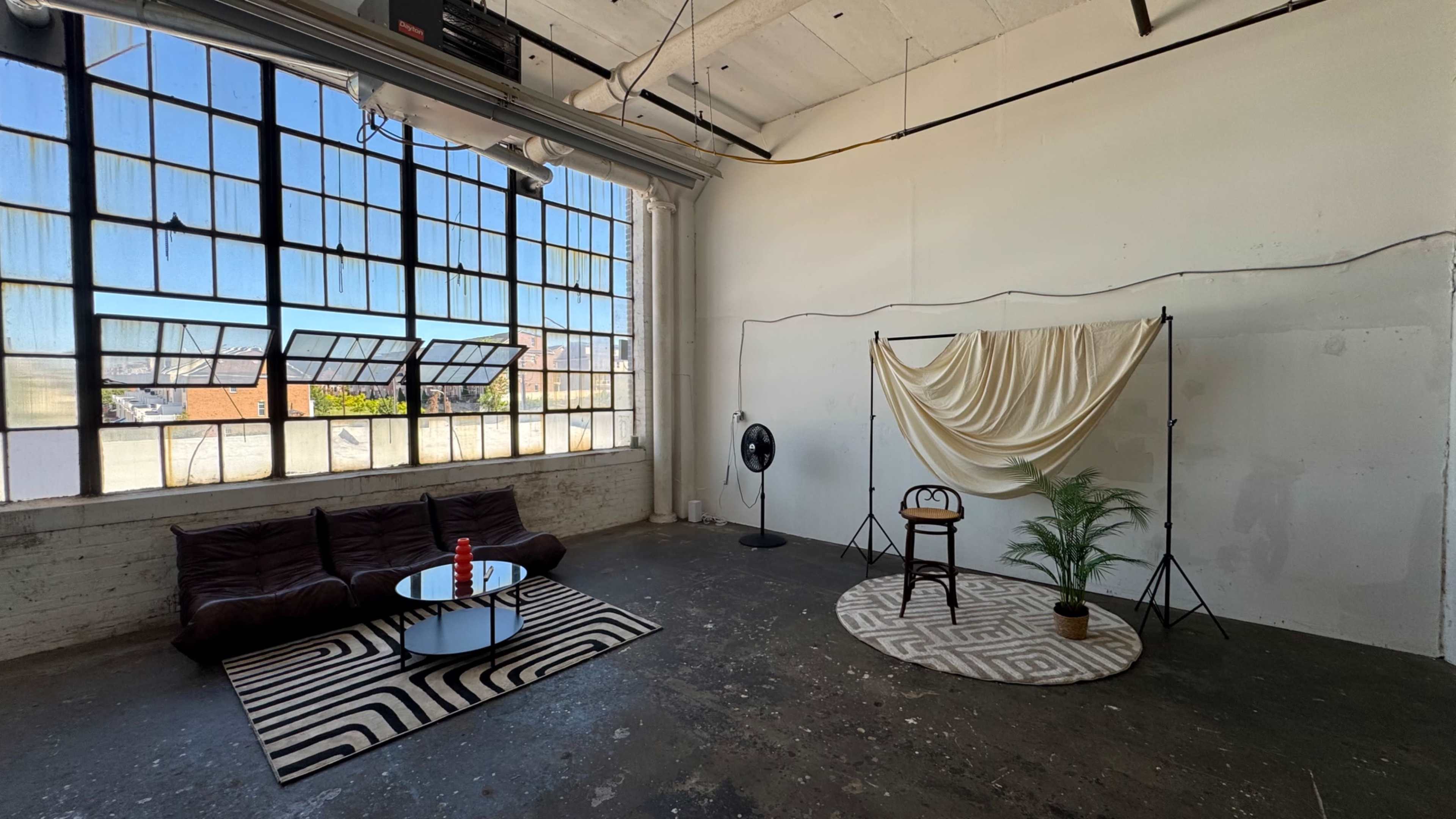 ArtHaus Studios | Industrial Creative Studio for Photo, Video, and ...