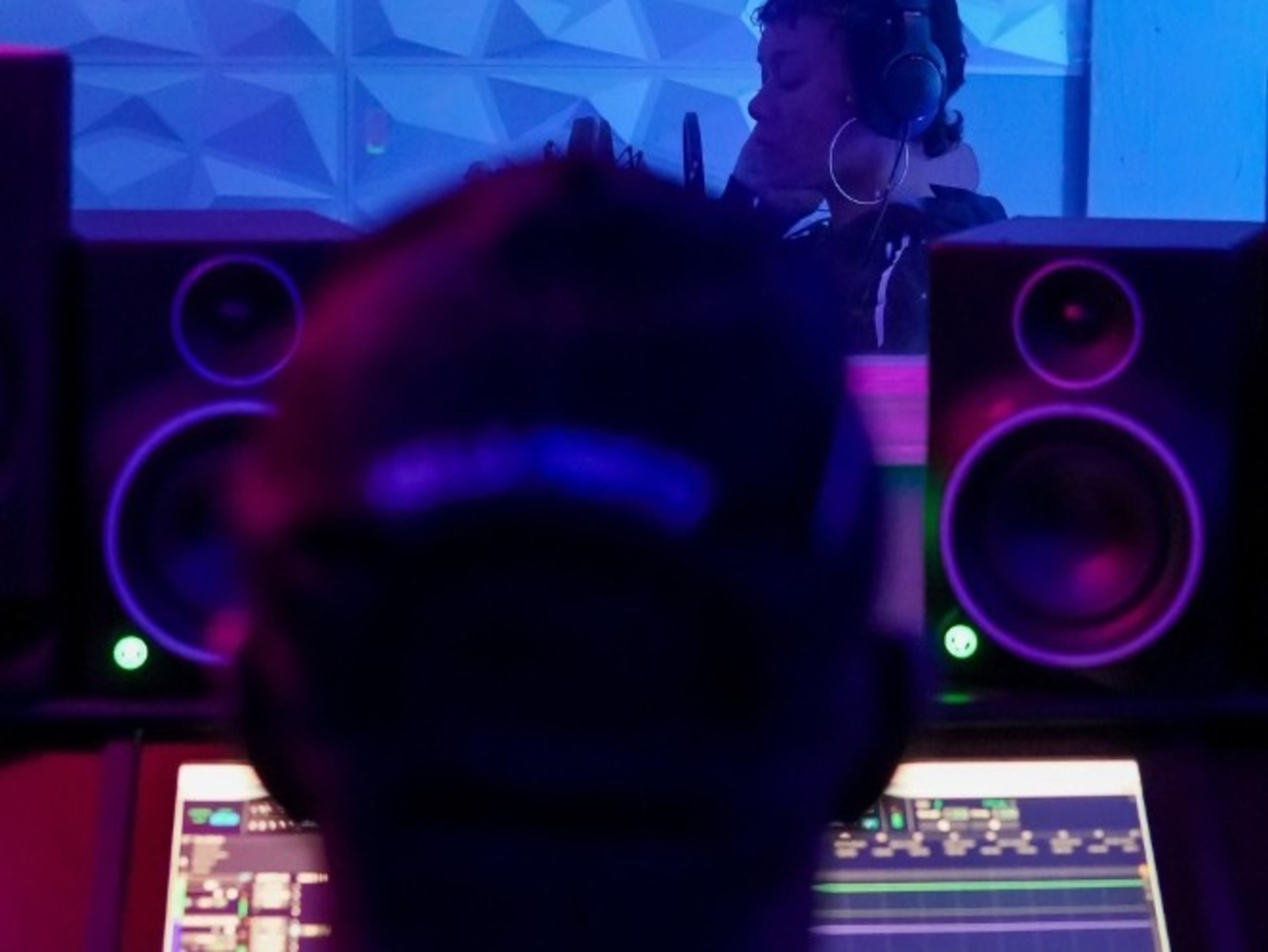 ONE SOUND STUDIO LLC | Private Metro Atlanta Recording Studio, Atlanta ...