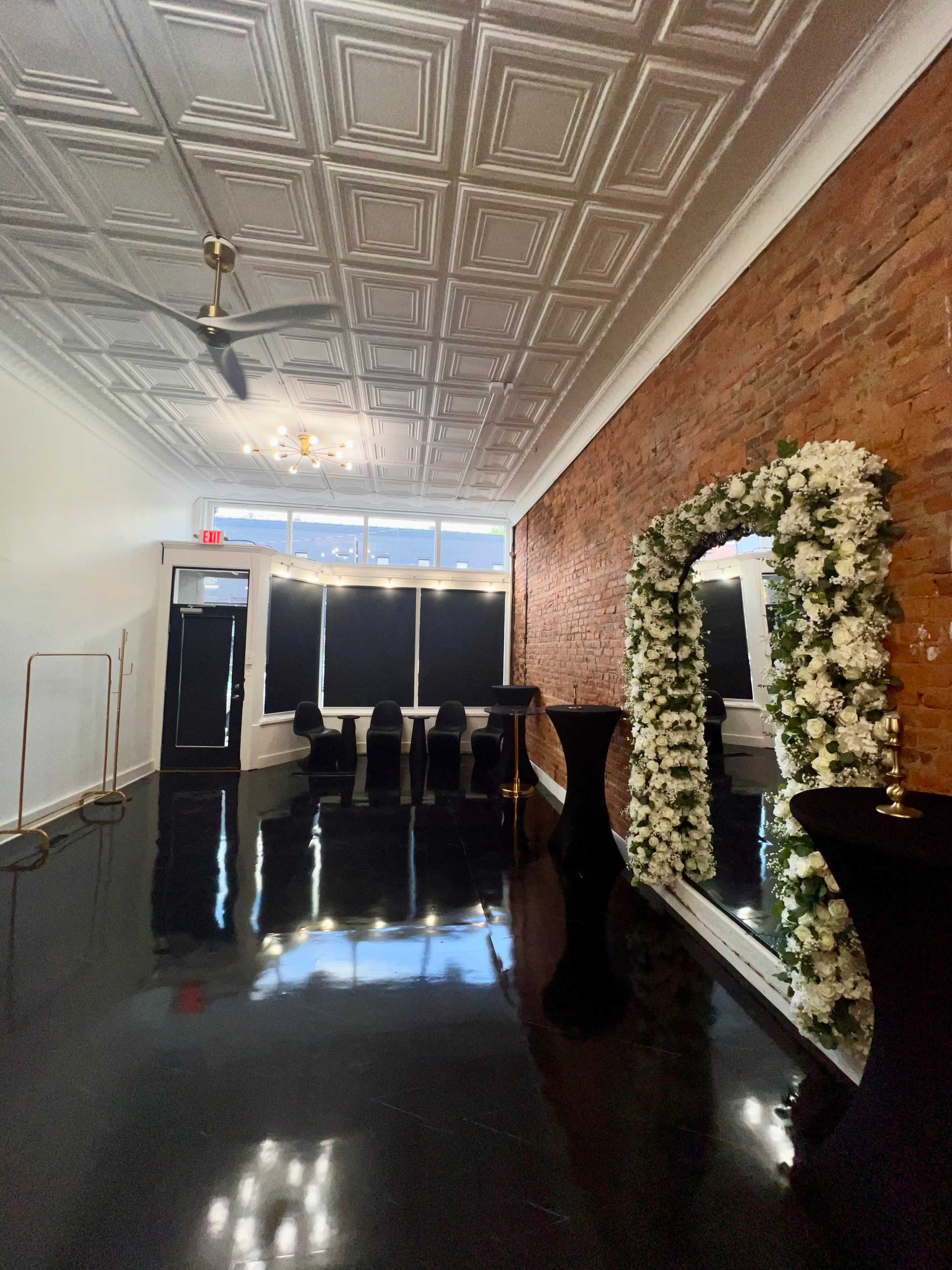 Savor The Experience | Victorian Village Micro Event Space, Columbus ...