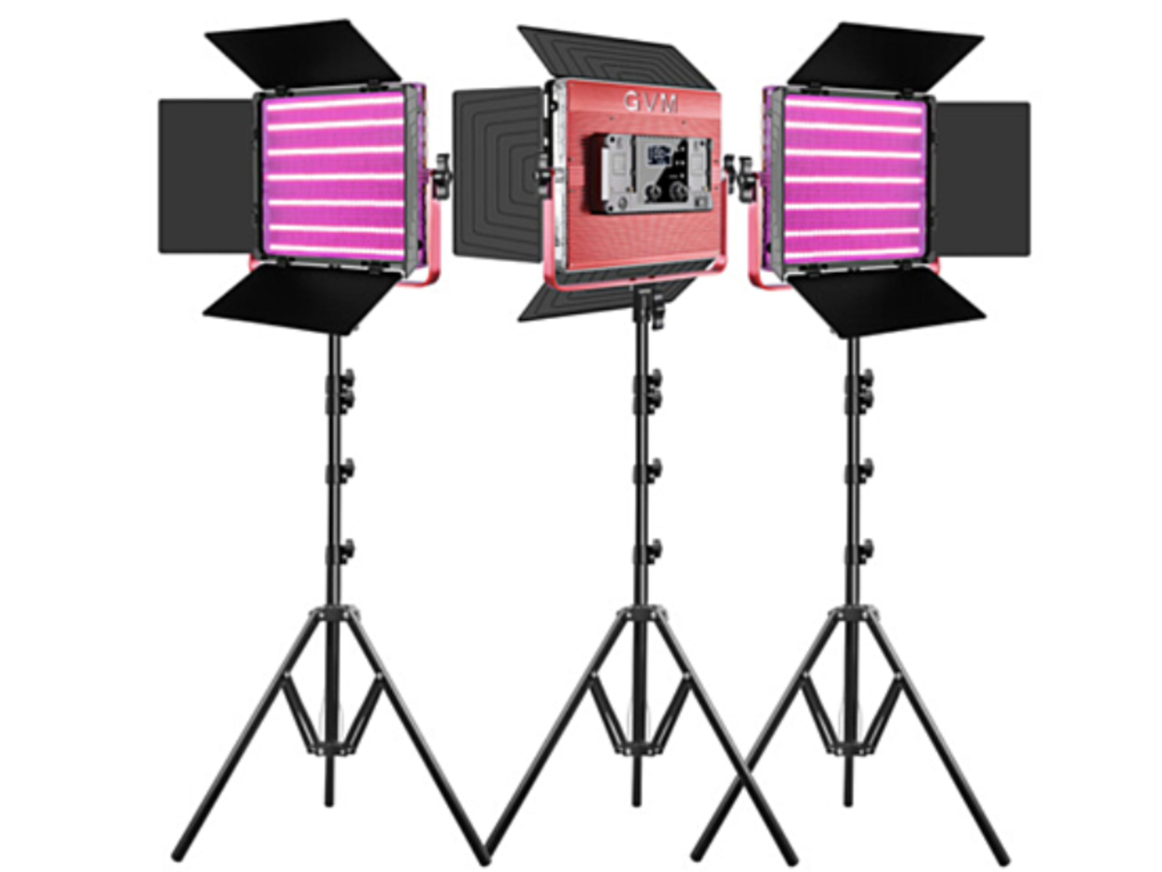 24hr Dtla Photo/ Video Studio With Professional Grade Equipment, Los ...