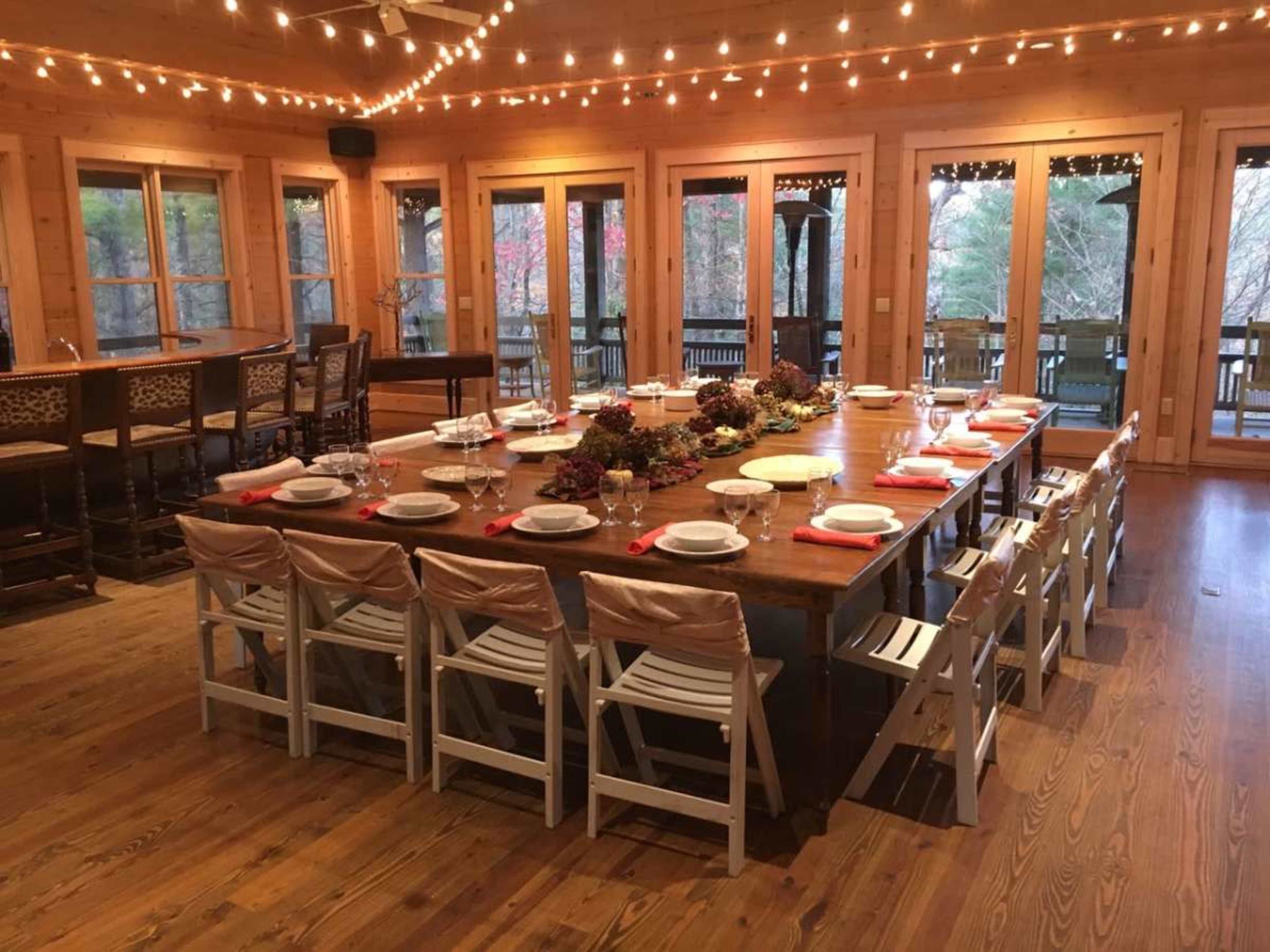 Splendor Mountain | Picturesque event venue nestled in the wooded North ...