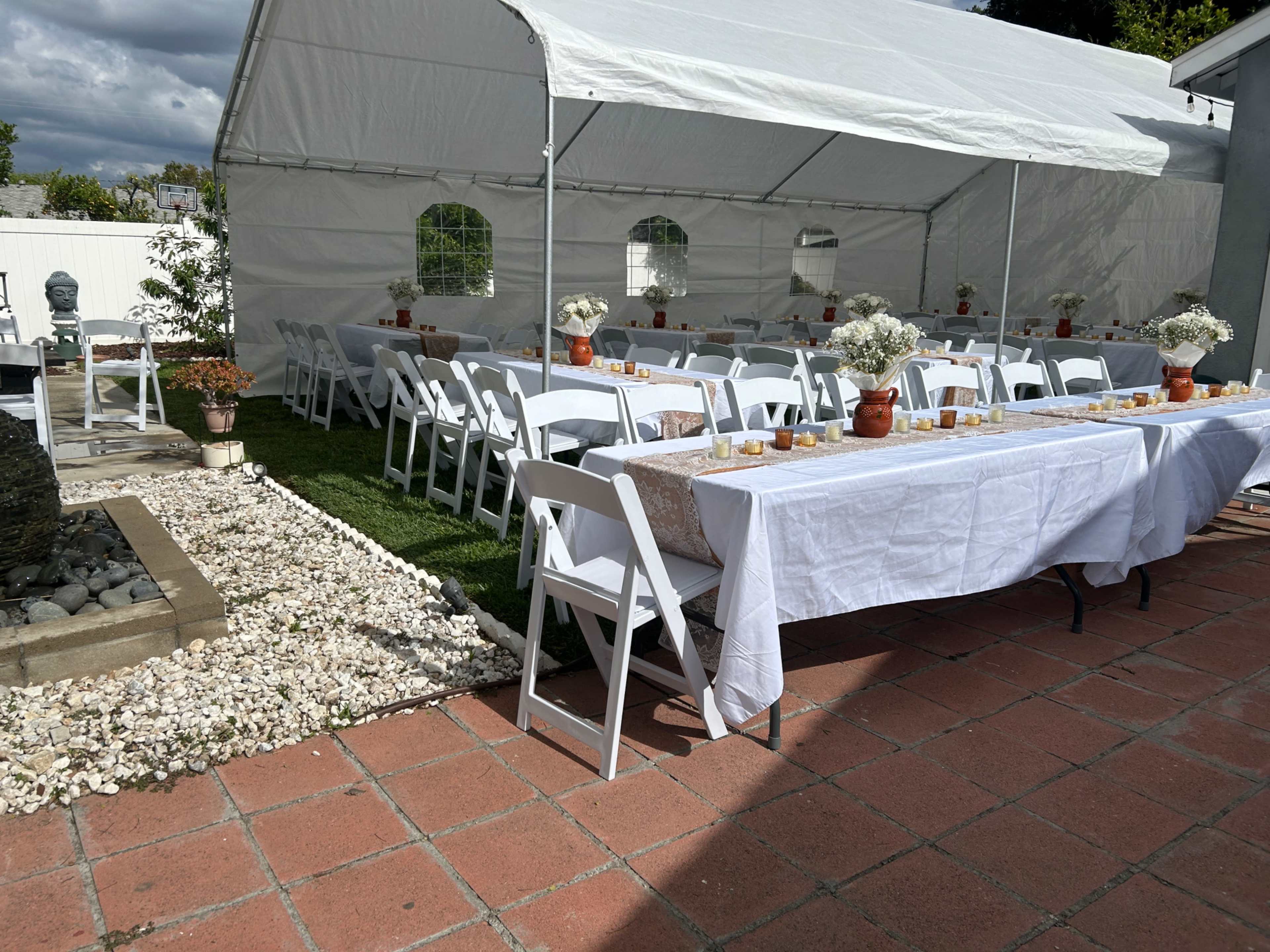 Peace Cottage | Beautiful Backyard for rent, Duarte, CA | Event | Peerspace