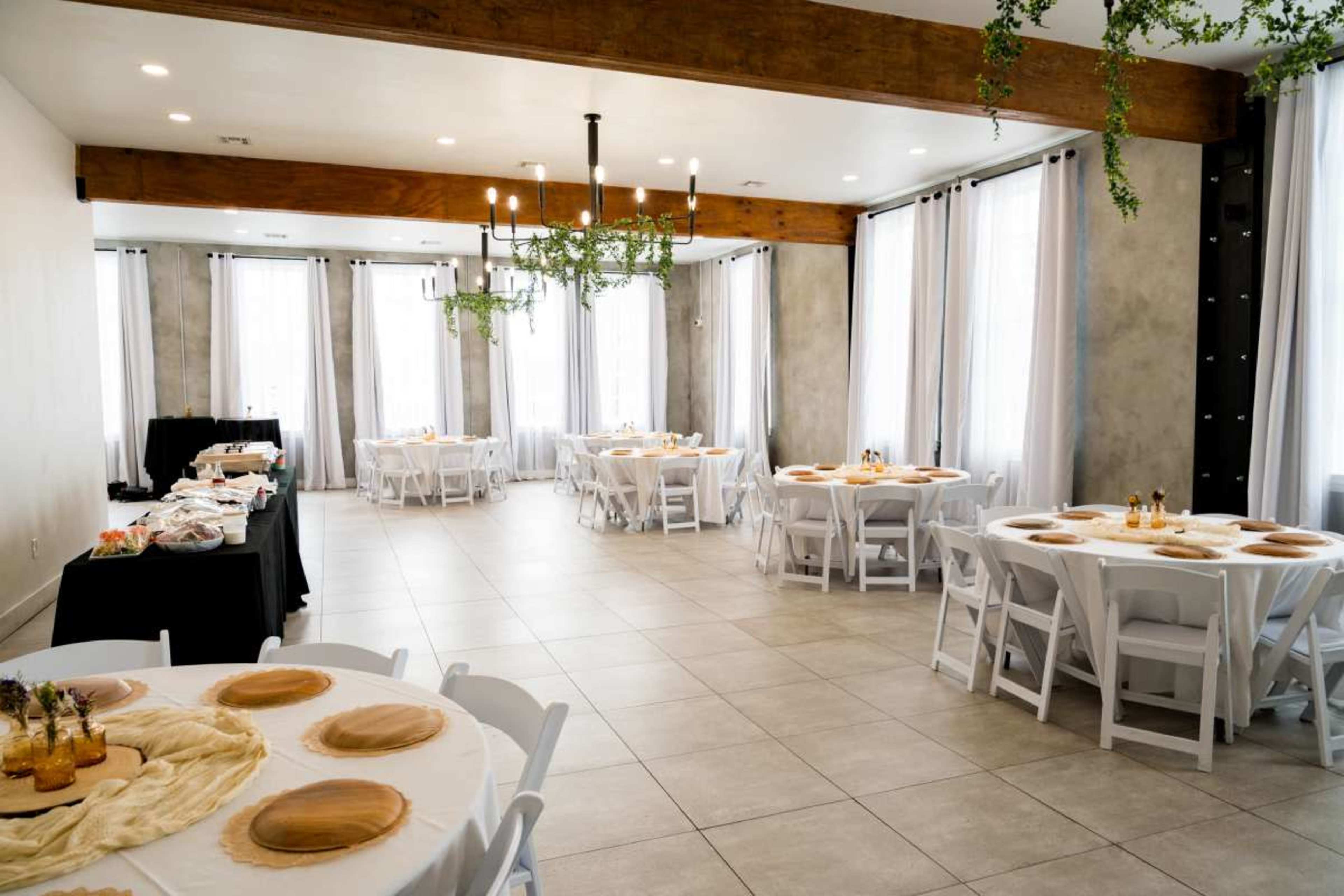 MaryMag | Charming Lower Garden District Event Hall, New Orleans, LA ...