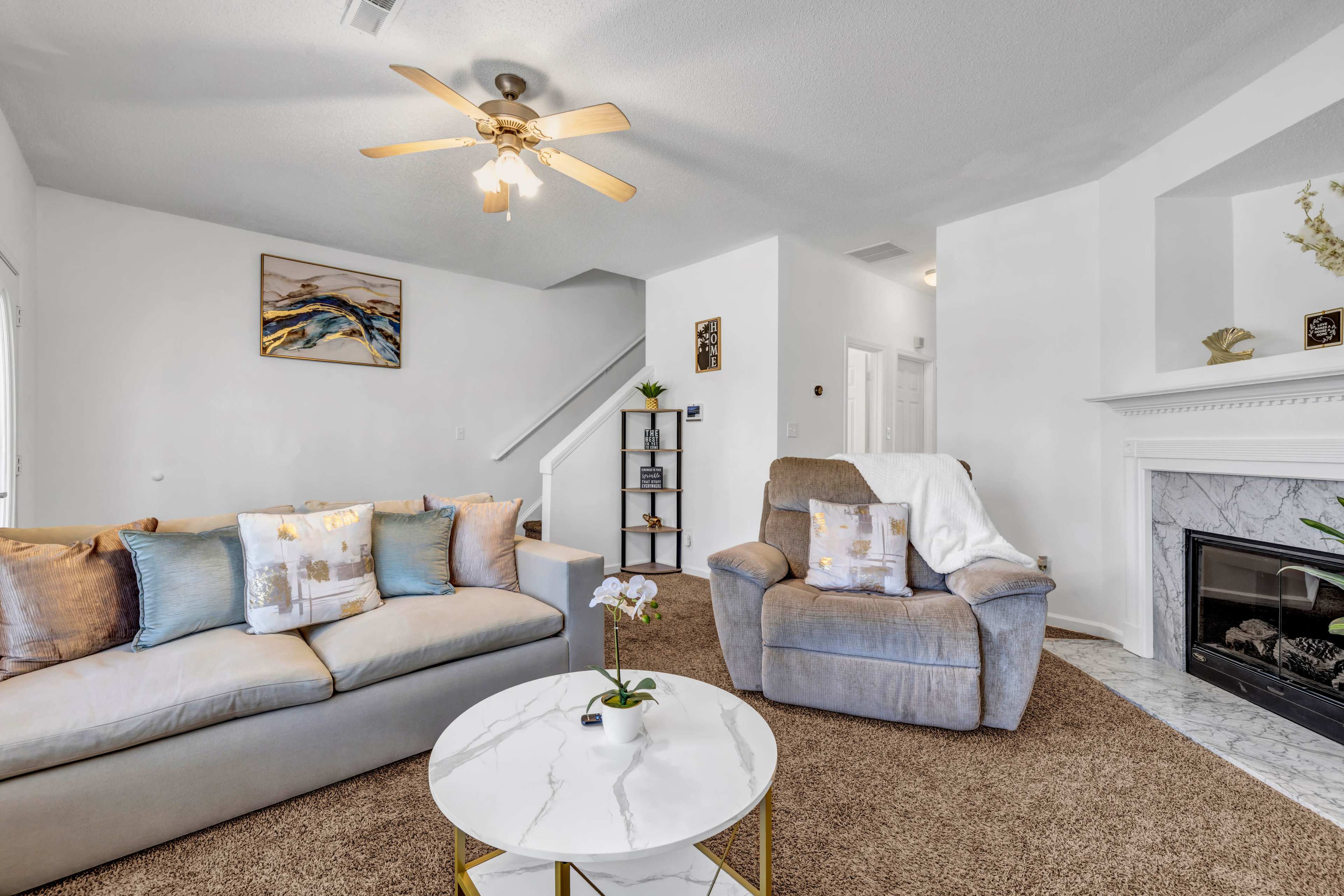 "College park cozy spot", Georgia, GA | Production | Peerspace