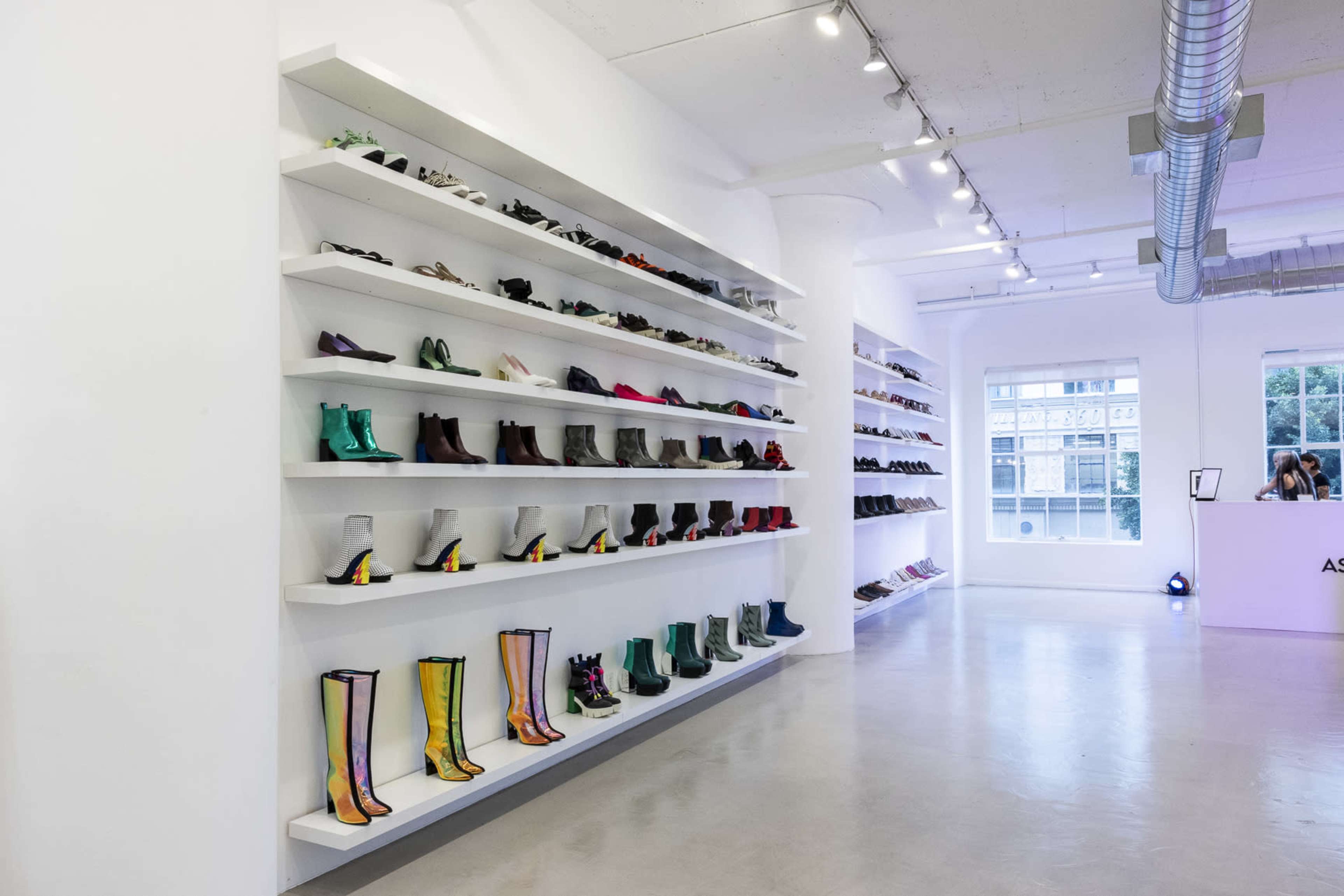 AMPRCREATIVES-PRODUCTION AGENCY | Downtown LA fashionable Creative ...