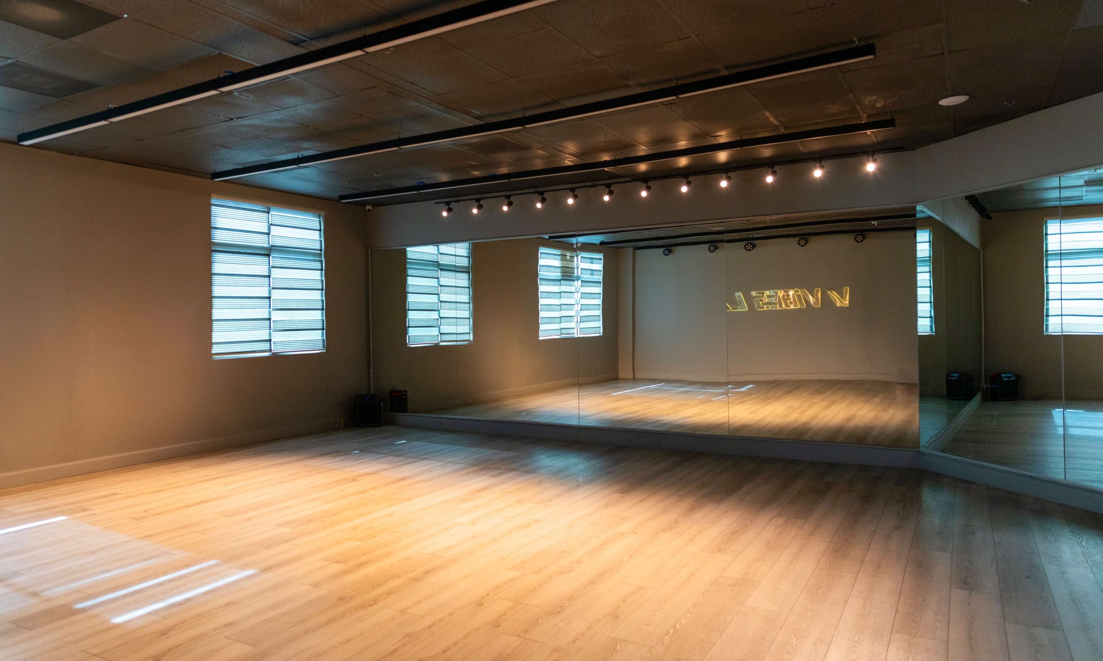 New modern dance studio in Rowland Heights, City of Industry, CA ...