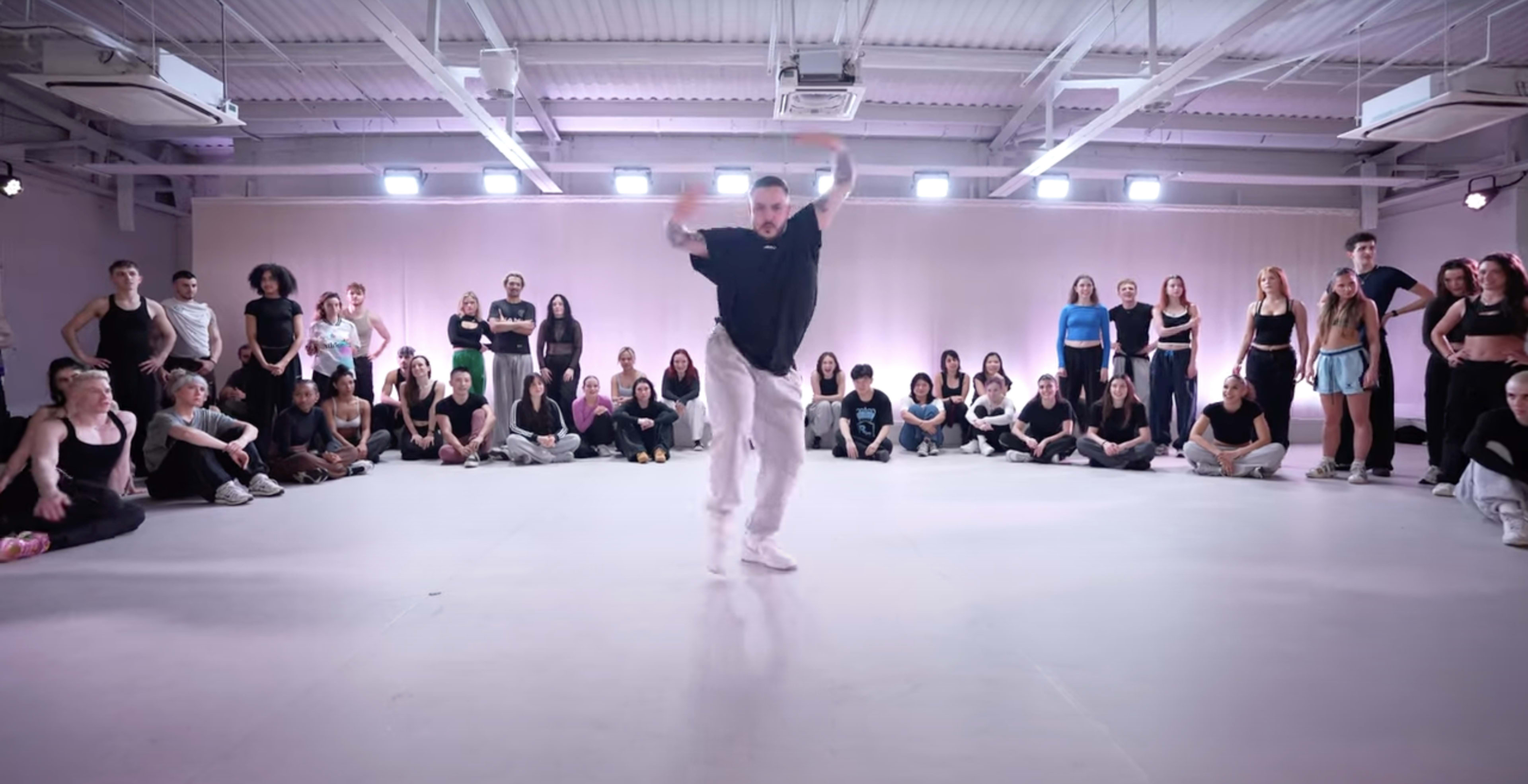 Ultimate Dance Studio / Multipurpose Venue 45 seconds from Tube Station ...