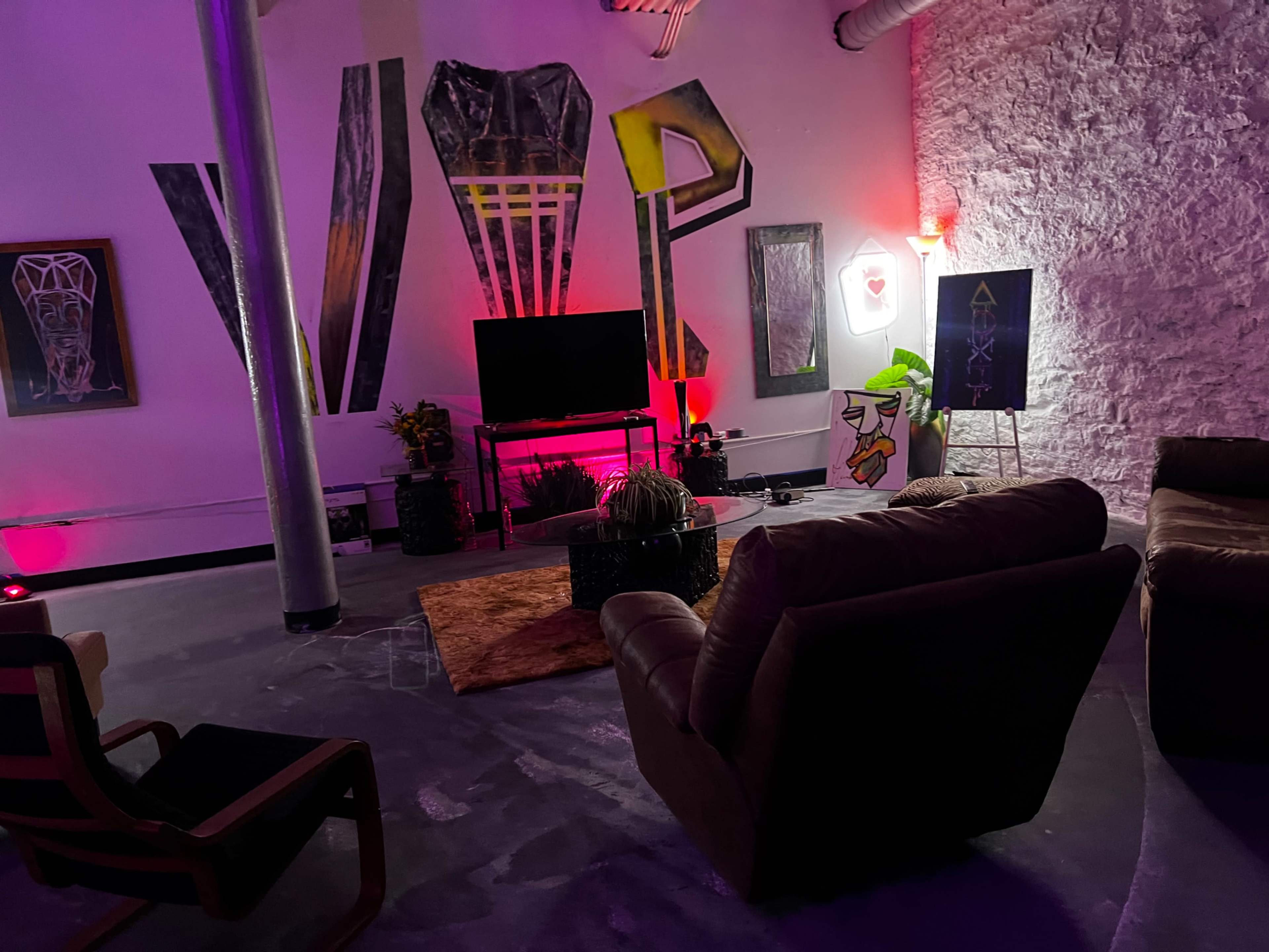 VIP Gaming/Event Lounge, Kansas City, MO | Event | Peerspace